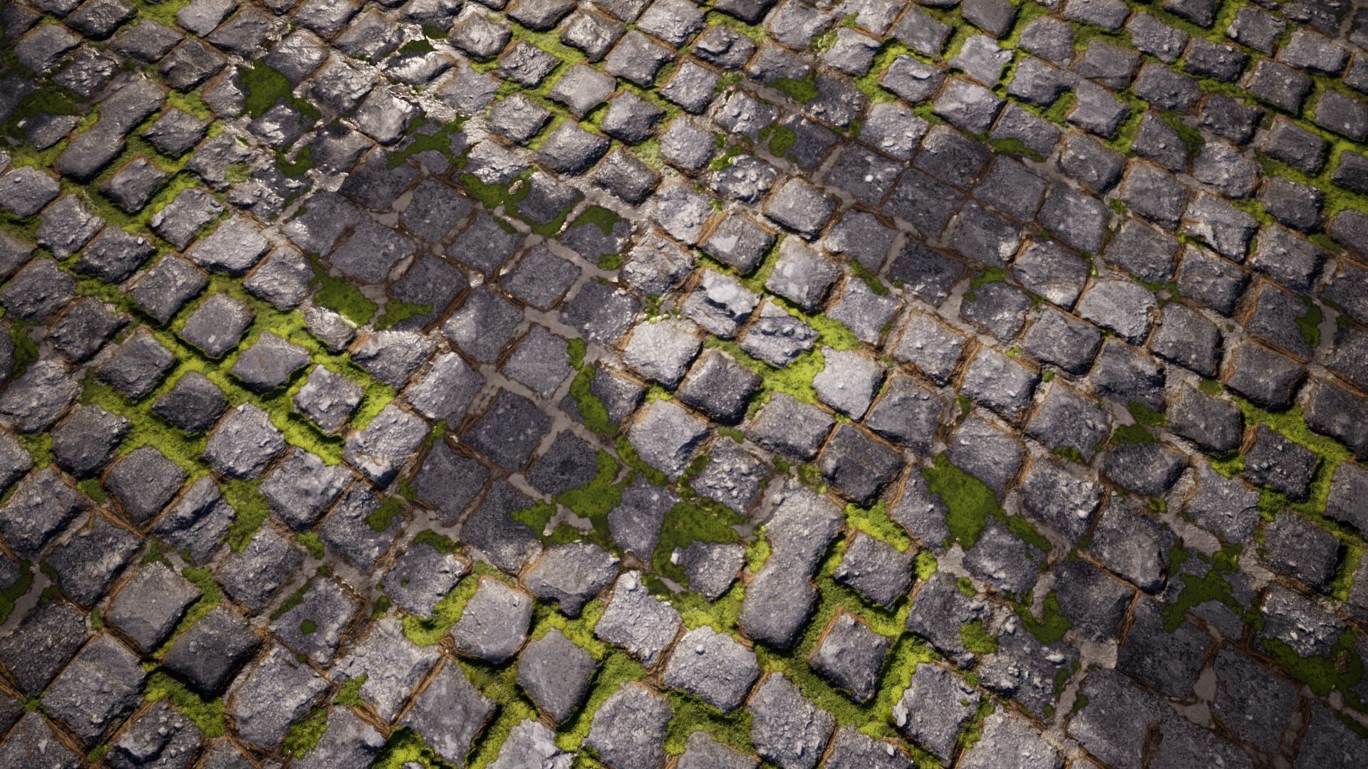 Post-Apocalyptic Material Pack in Materials - UE Marketplace