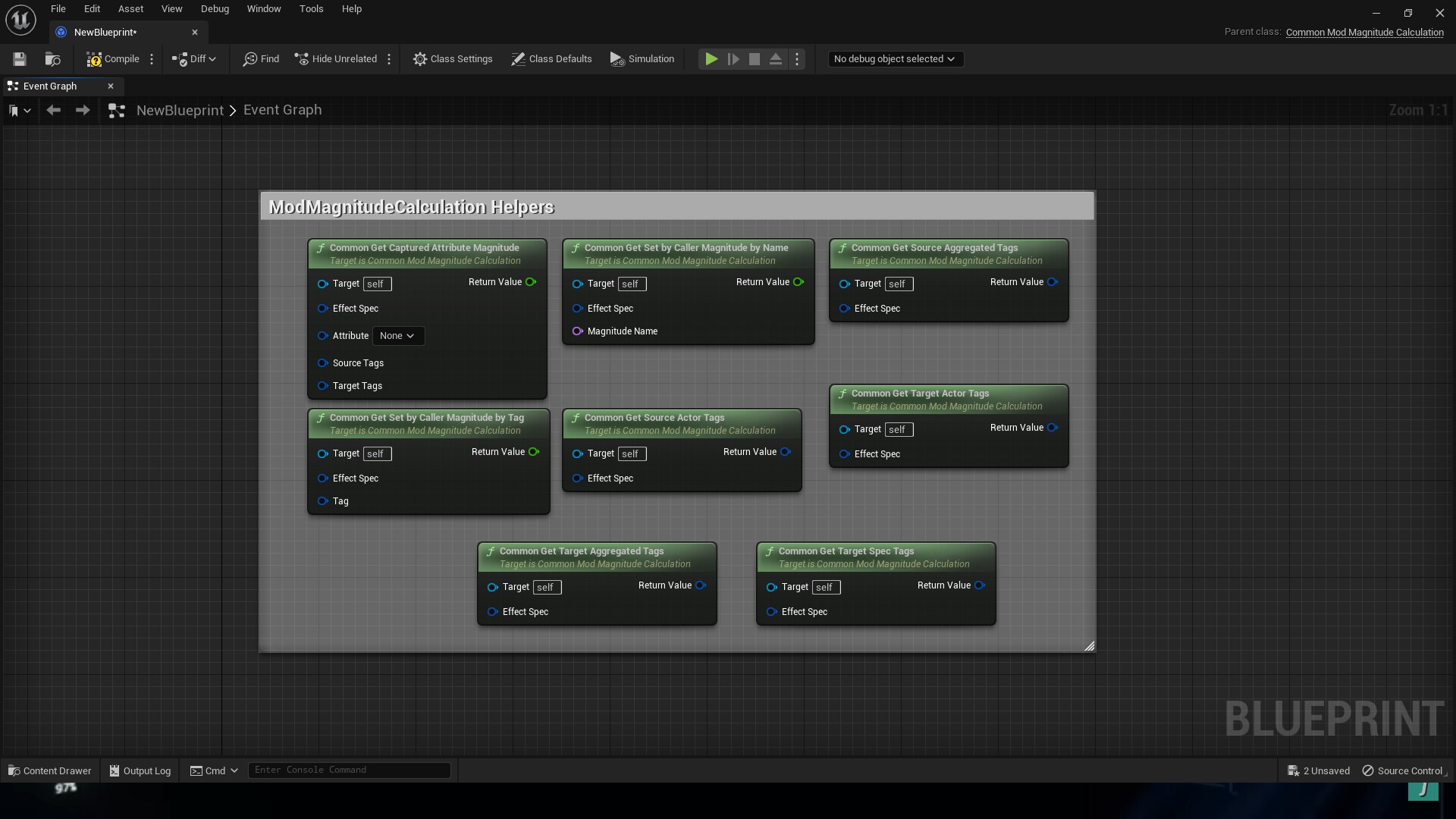 OldAsset in Code Plugins - UE Marketplace