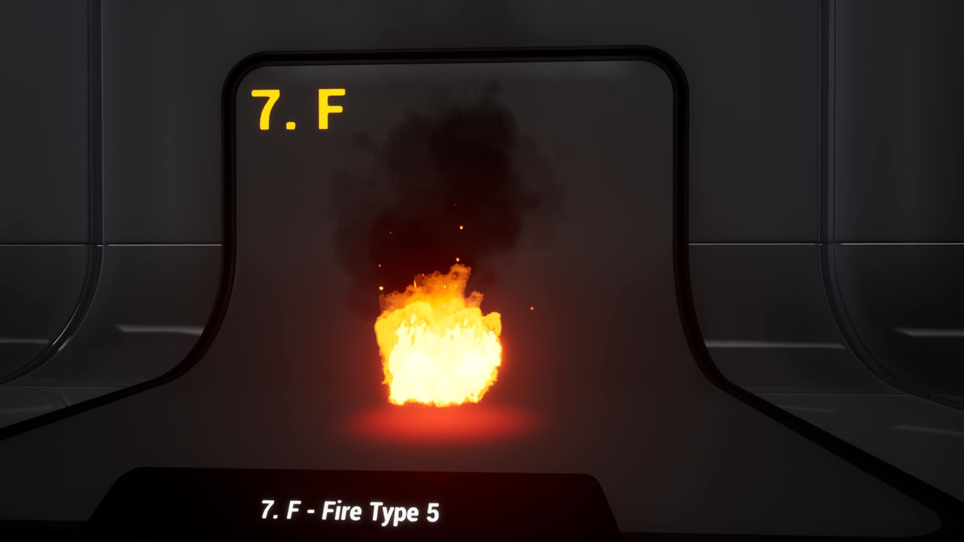 Fire Particles Pack in Visual Effects - UE Marketplace