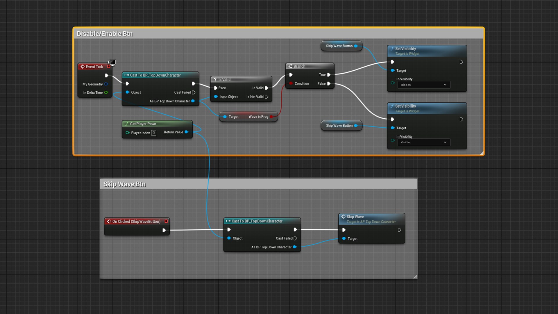 Enemy Wave Spawning System In Code Plugins Ue Marketplace