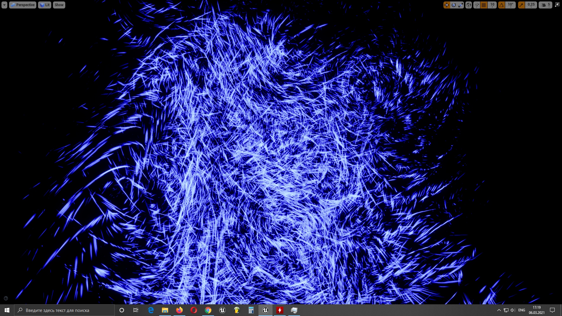 Niagara Bundle in Visual Effects - UE Marketplace