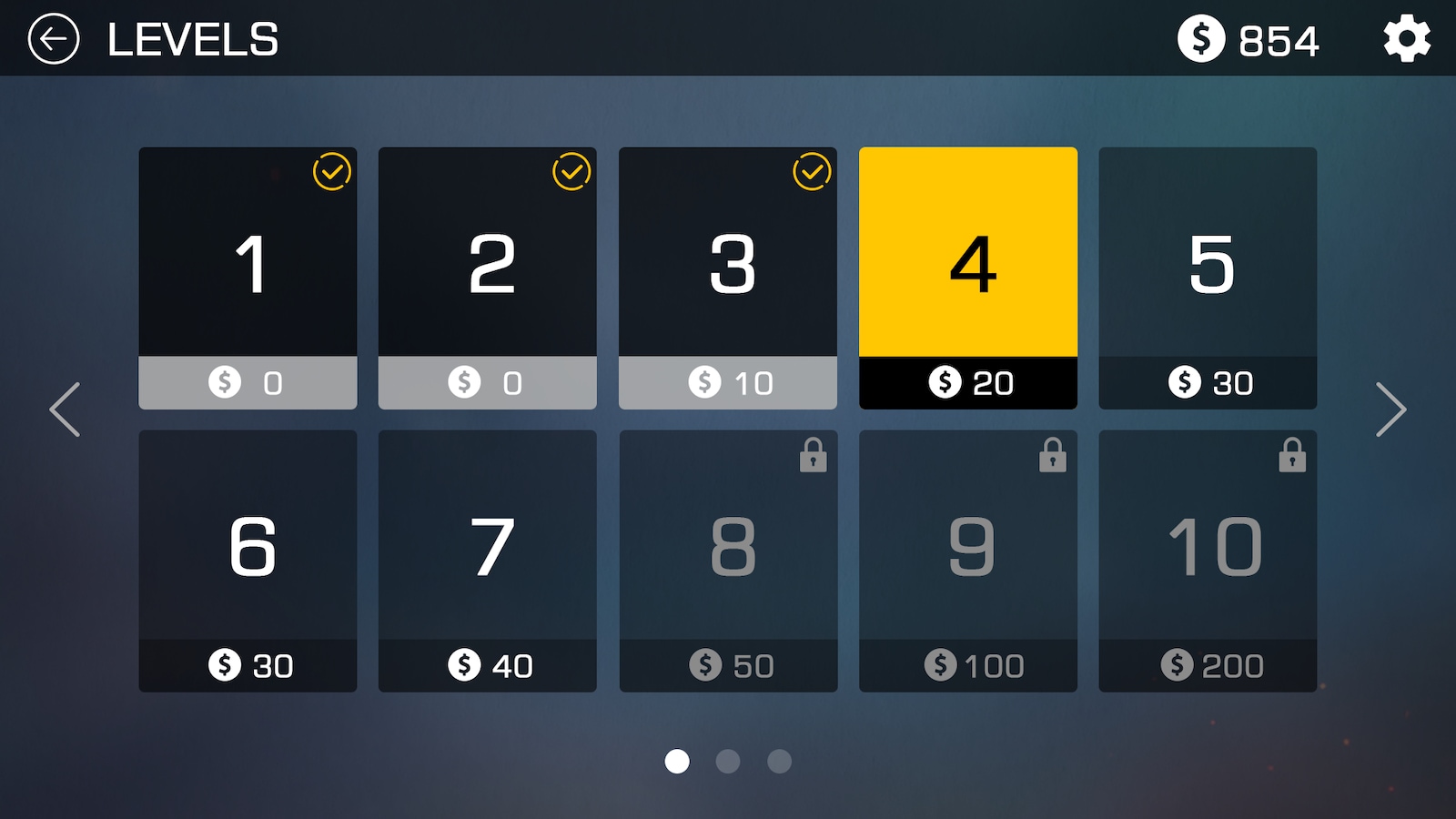 Minimalist FPS & TPS UI Pack in 2D Assets - UE Marketplace