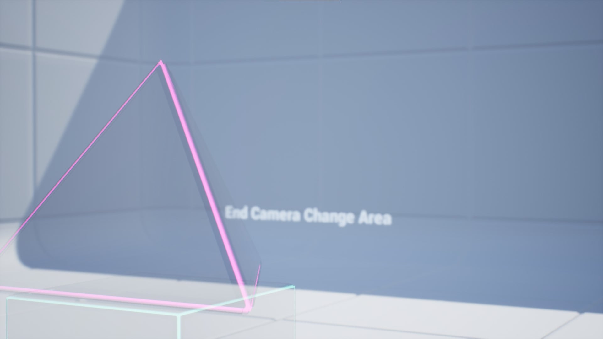 Dynamic Camera System V1：ブループリント - UE マーケットプレイス