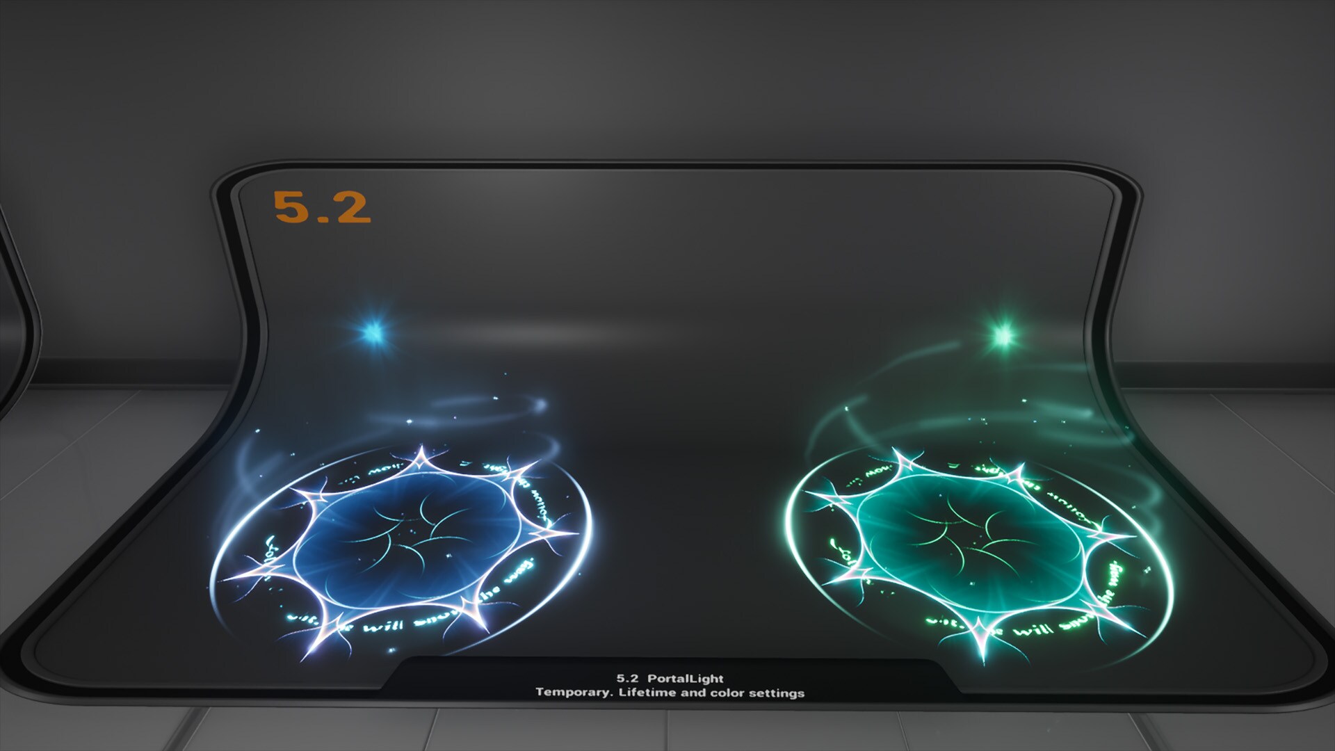 VFX Natural Portals 02 in Visual Effects - UE Marketplace