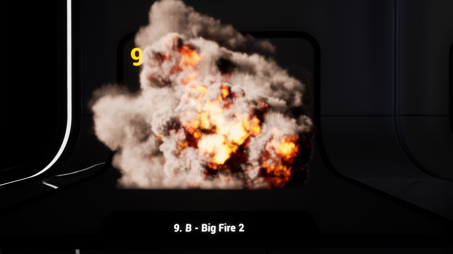 Fire Particles Pack in Visual Effects - UE Marketplace