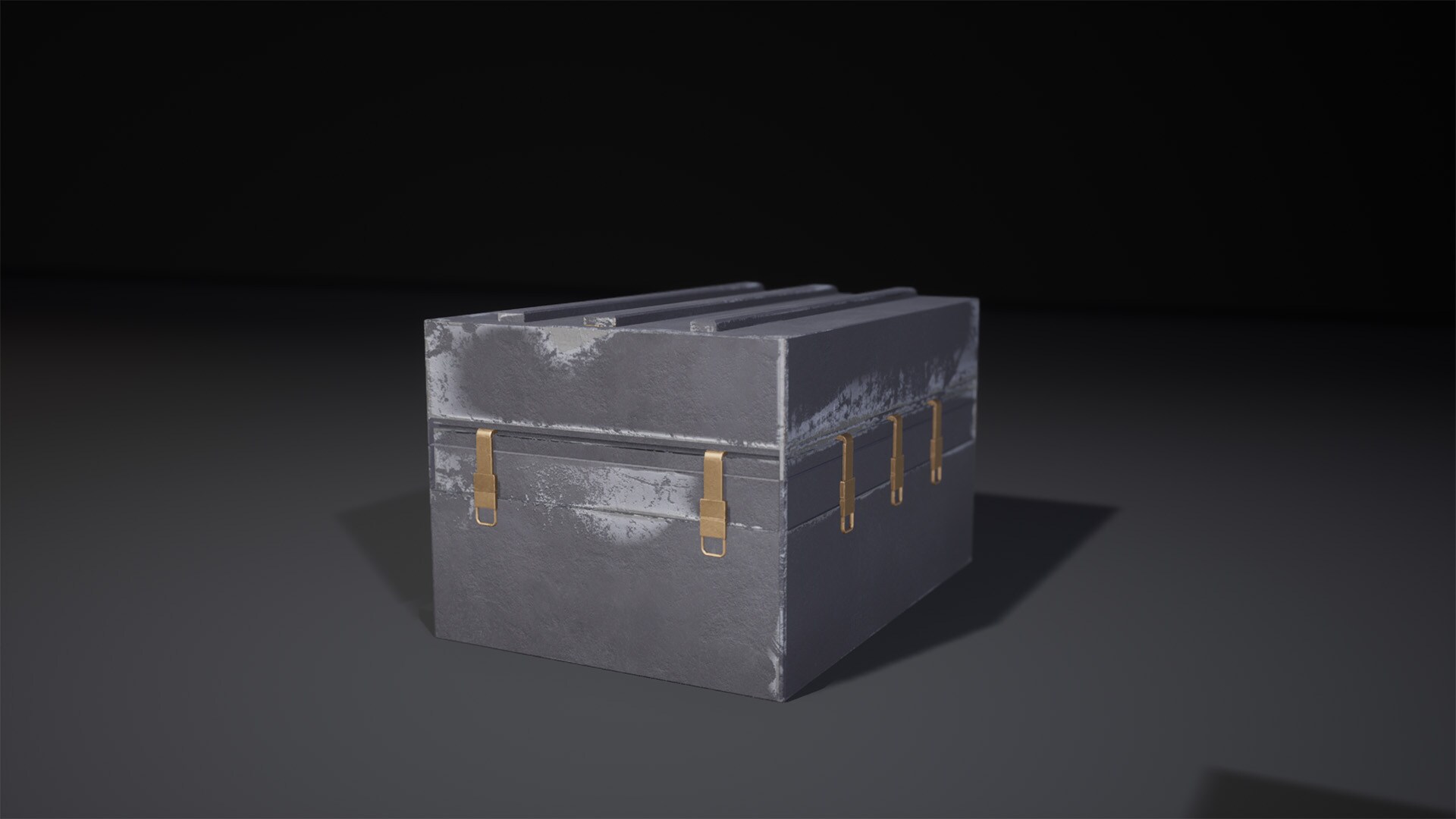 Chest Props Pack：プロップ・小物 - UE マーケットプレイス