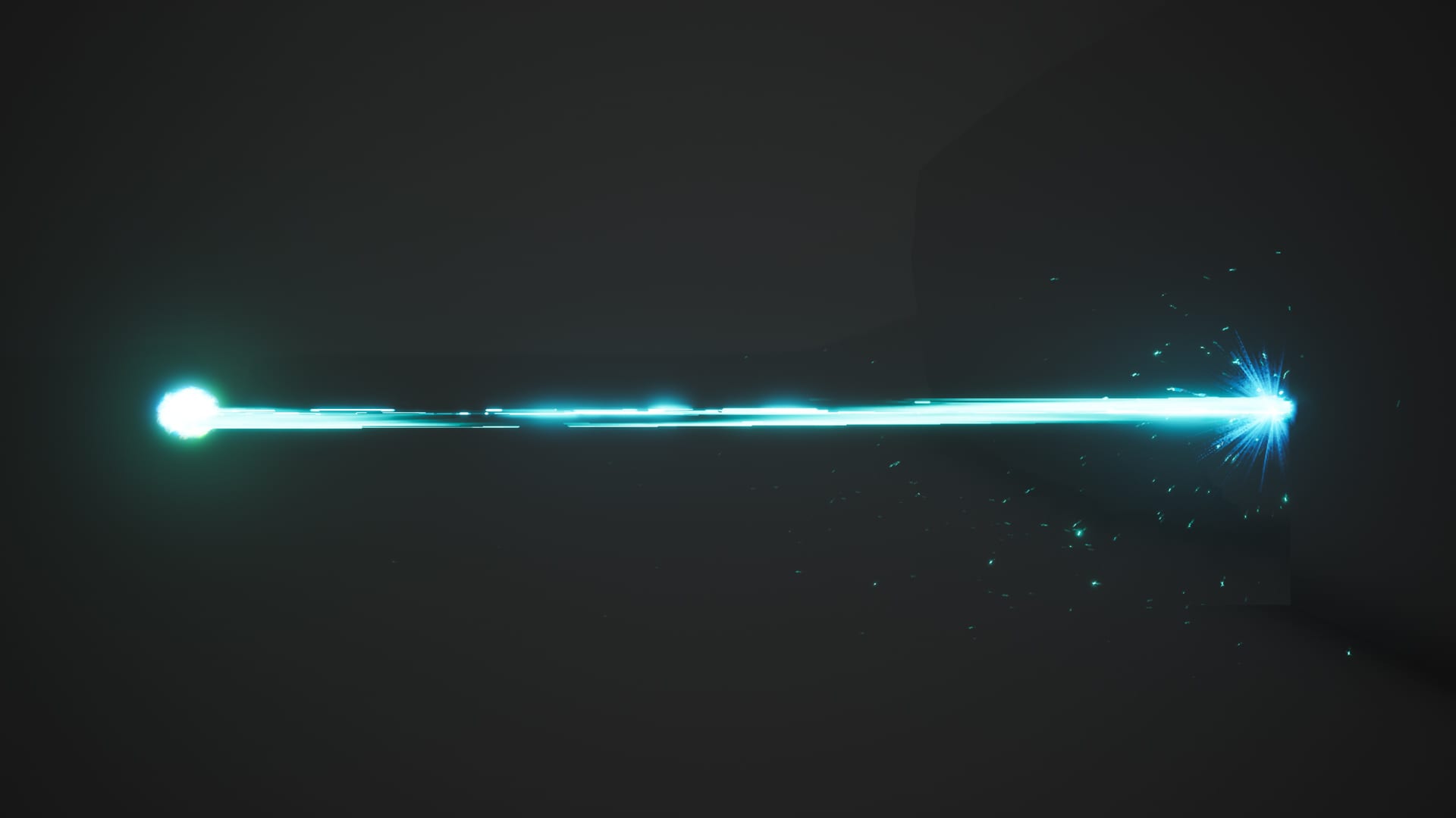 Beams VFX Pack in Visual Effects - UE Marketplace