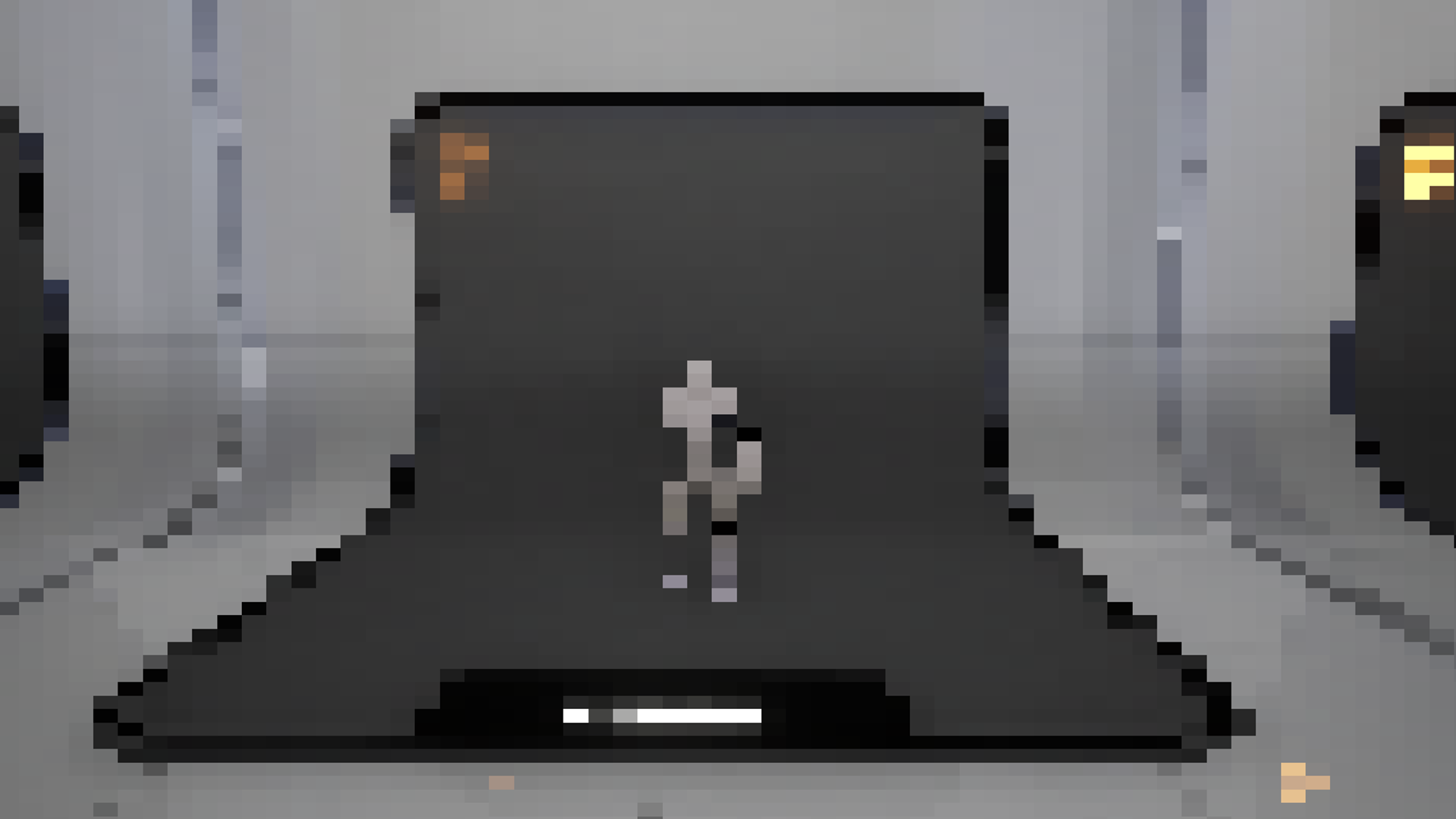 Post Process Screen Effects