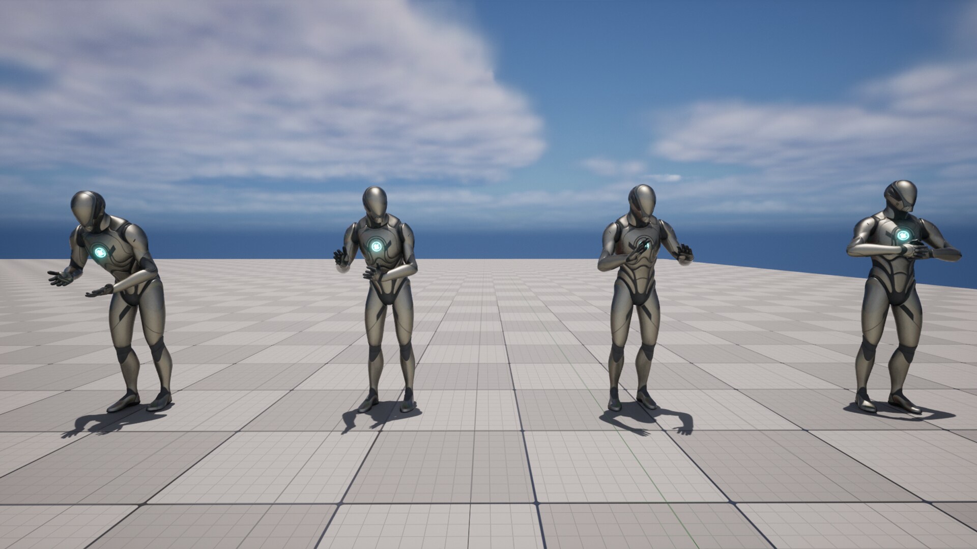 Talking Gesture Animation Pack In Animations Ue Marketplace 