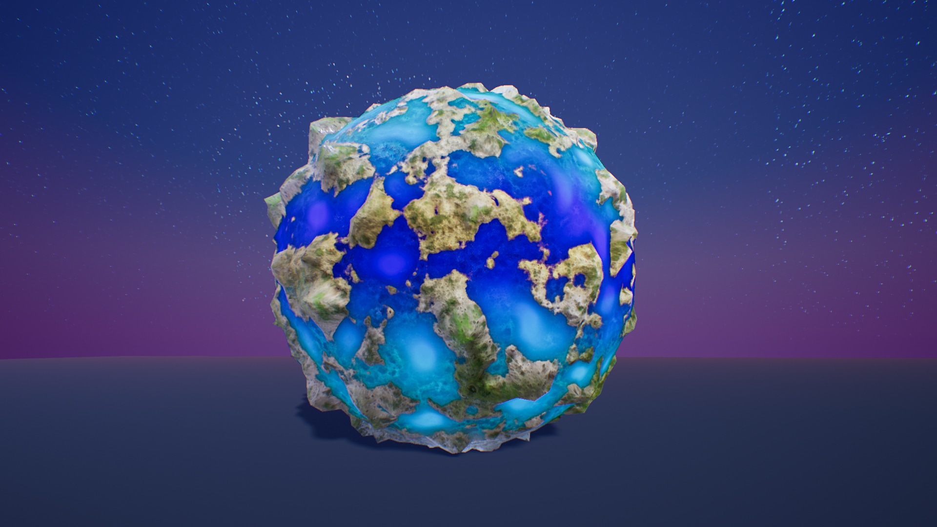 Star Materials Package in Materials - UE Marketplace