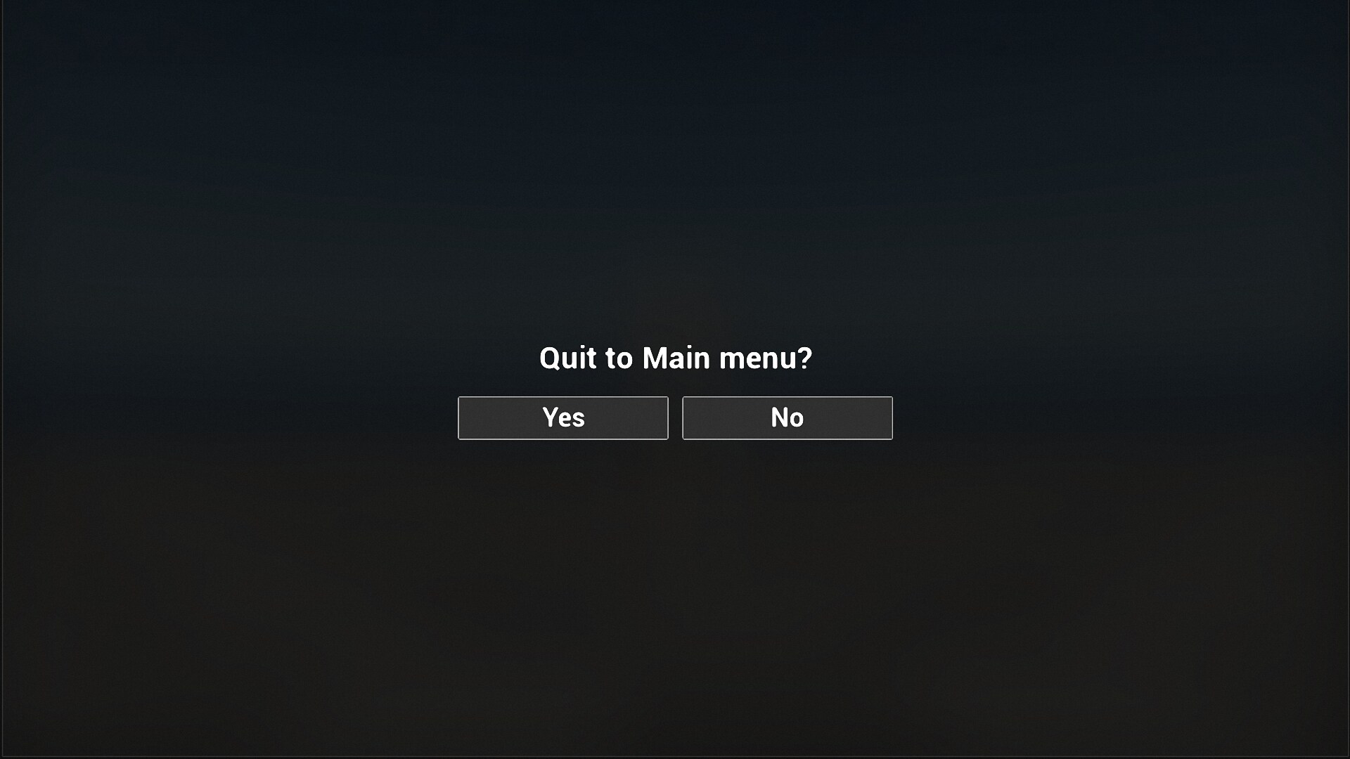 在蓝图创建的Main Menu System - 虚幻引擎商城