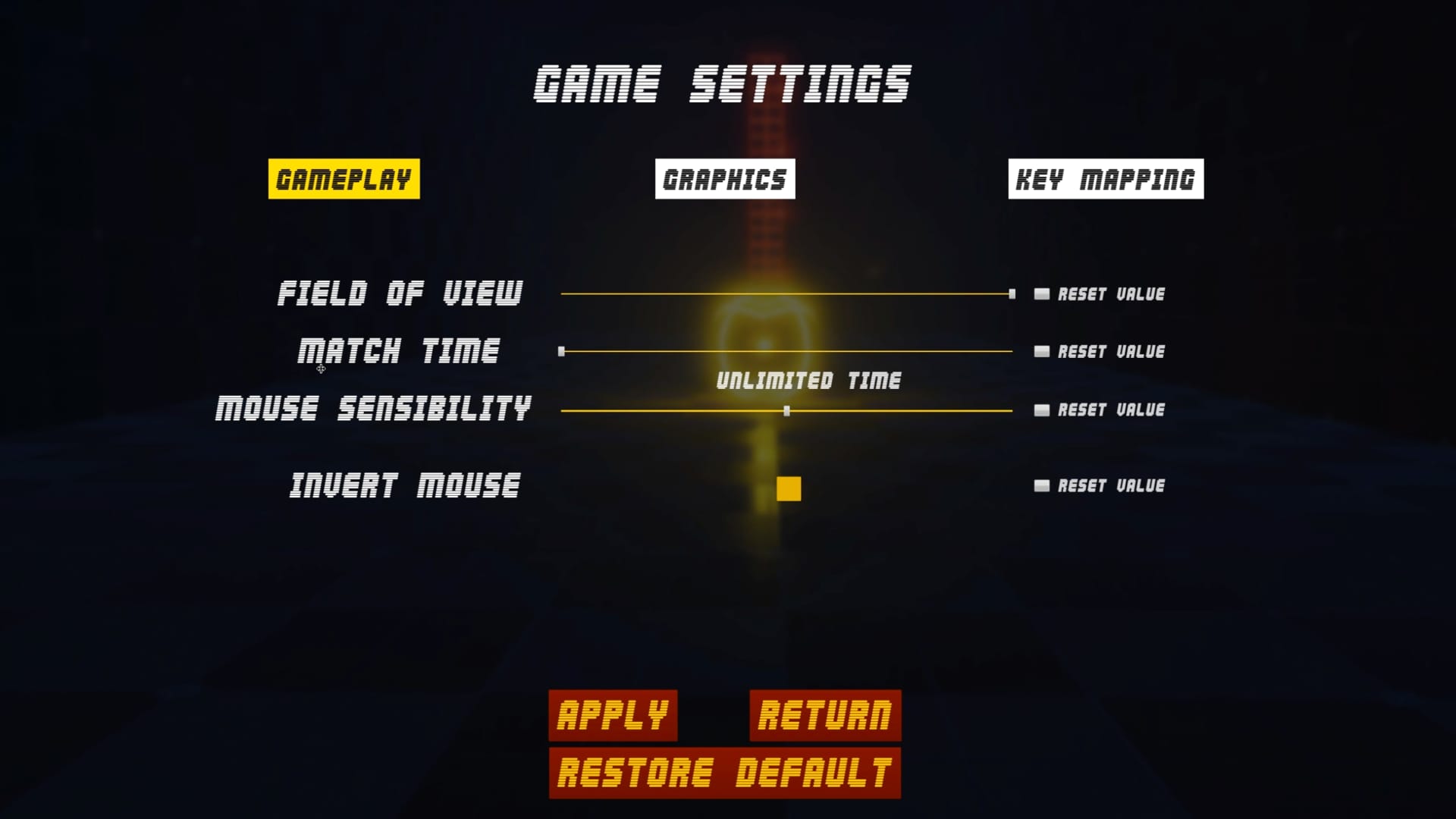 Score Grid in Blueprints - UE Marketplace