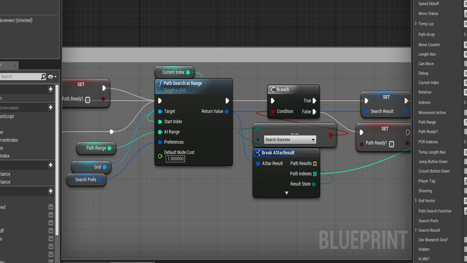 DsPathfindingSystem in Code Plugins - UE Marketplace