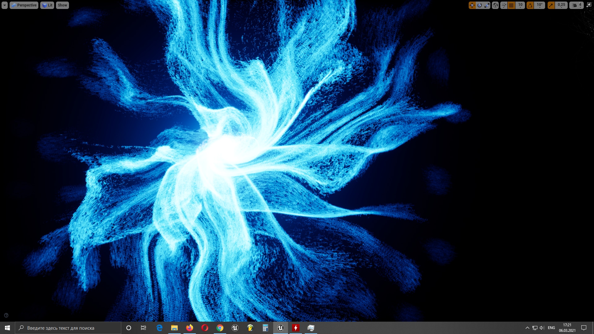 Niagara Bundle in Visual Effects - UE Marketplace