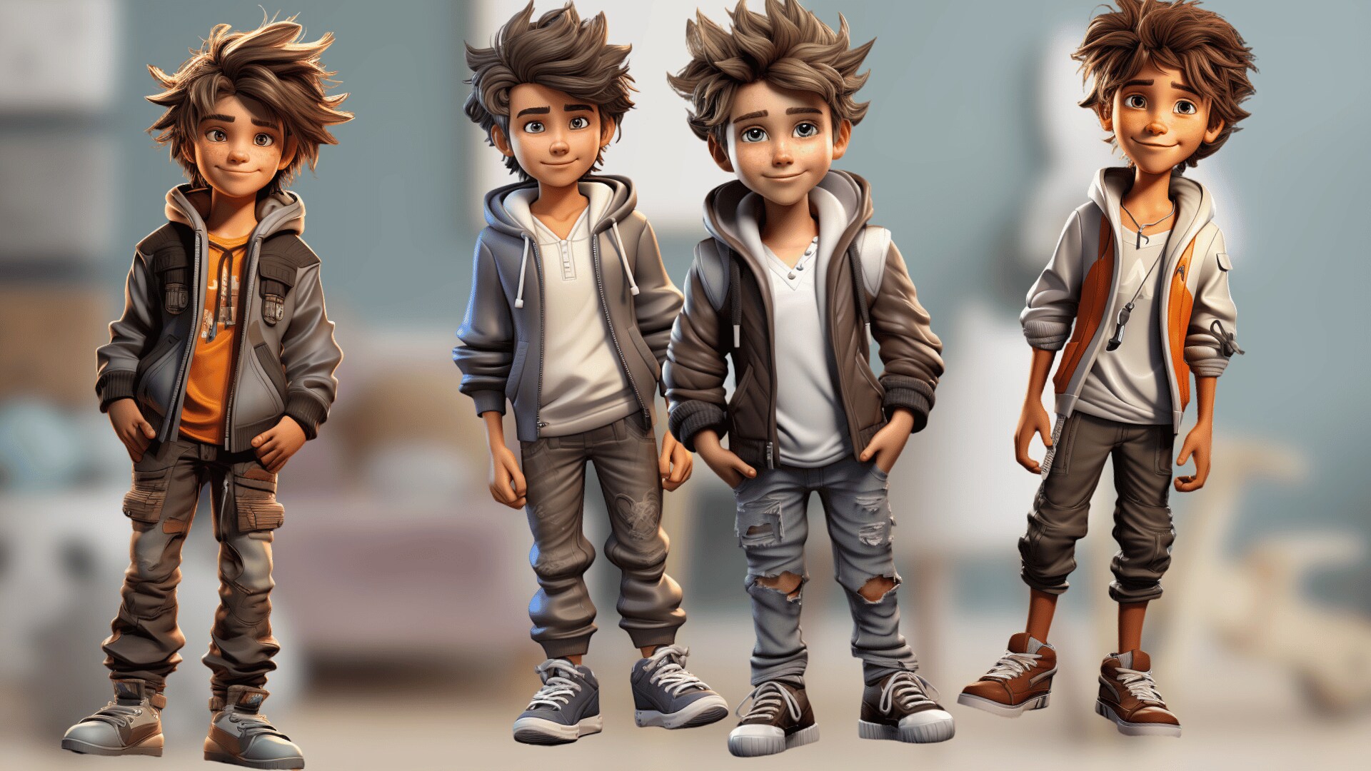 [Mature] Ui Characters - 60 in 2D Assets - UE Marketplace