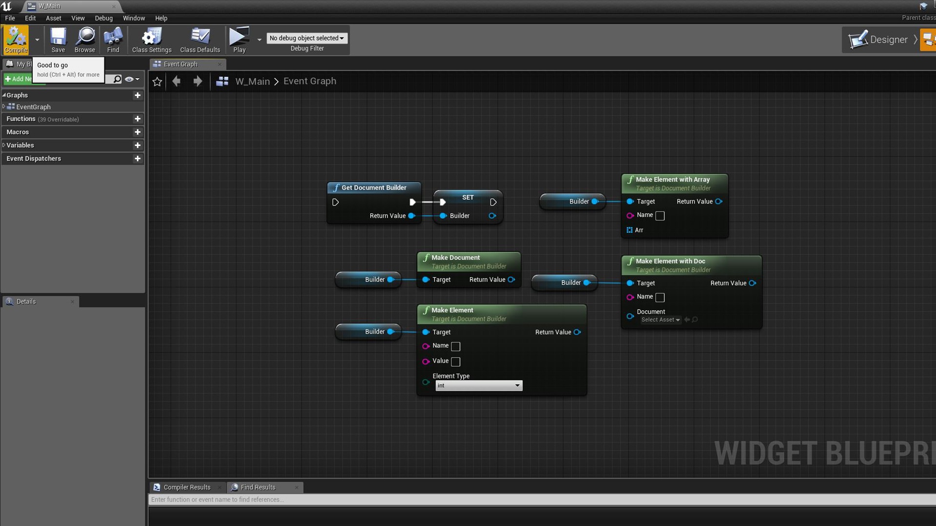 Mongodb Integration Plugin In Code Plugins Ue Marketplace