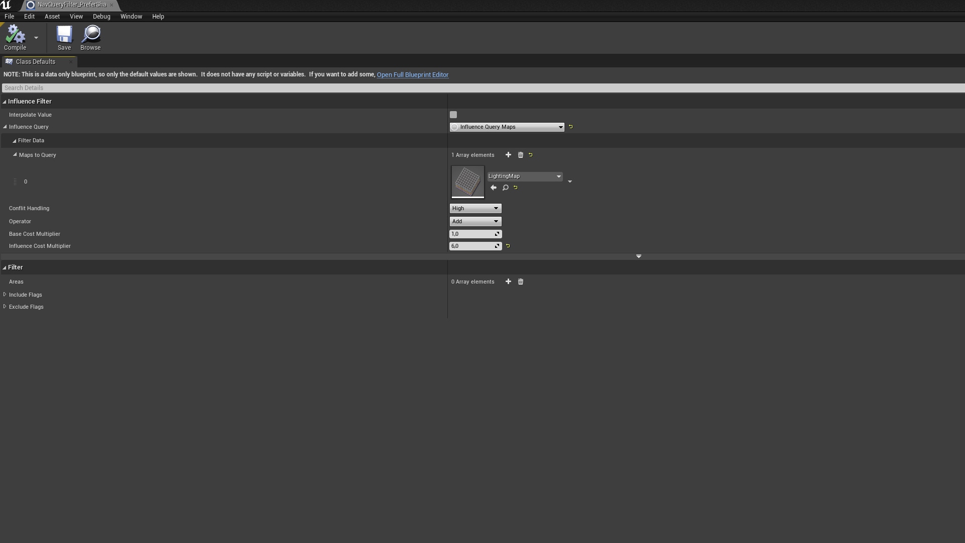 Influence System Plugin in Code Plugins - UE Marketplace