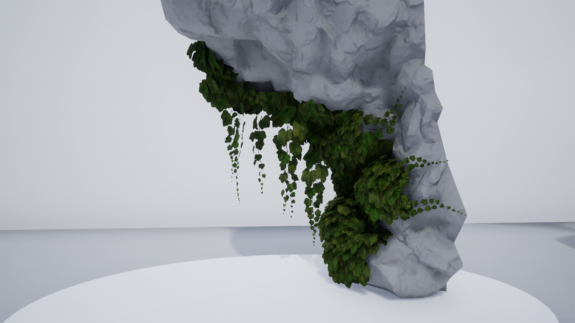 Dynamic Ivy Creation Pack