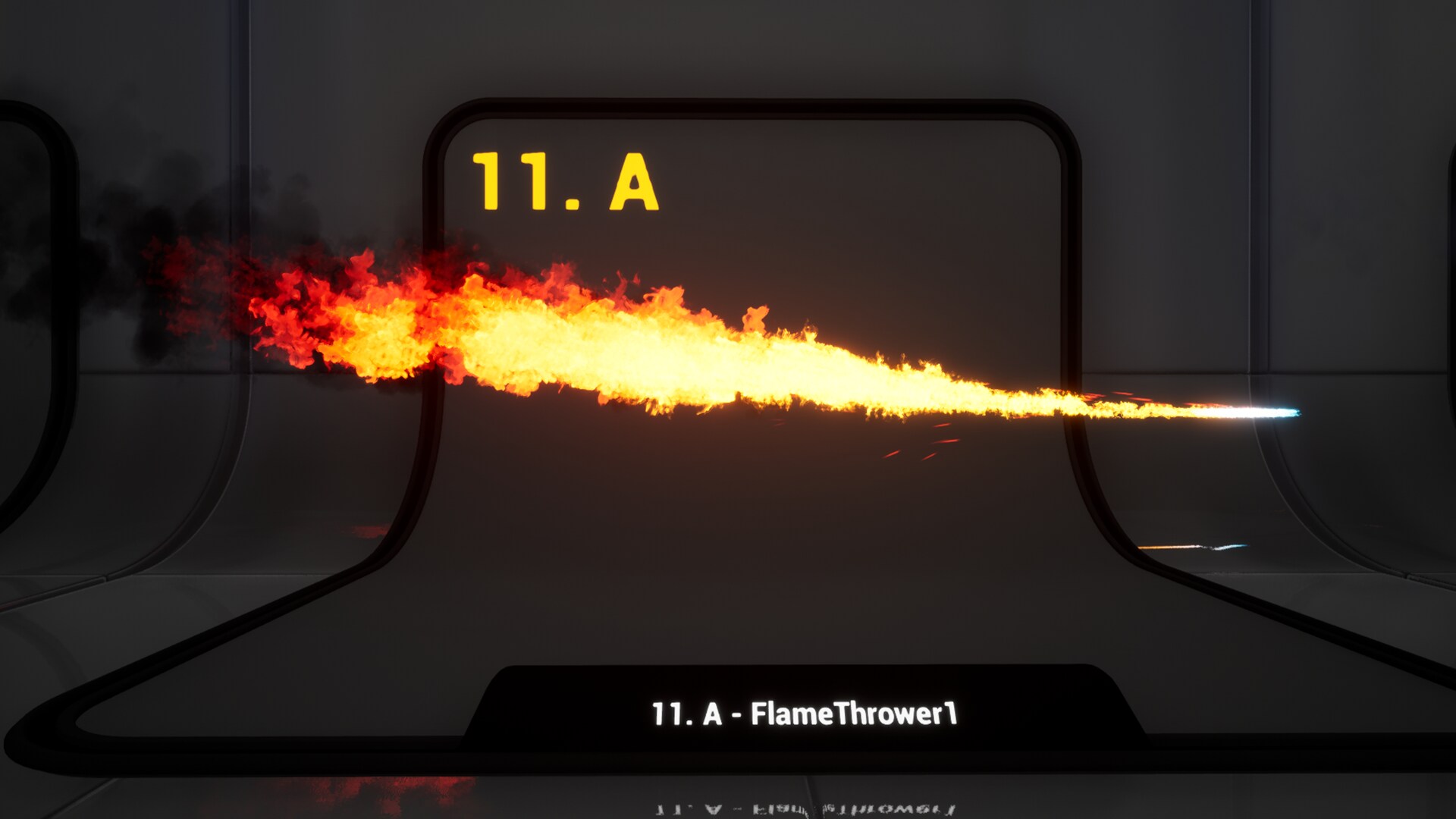 Fire Particles Pack in Visual Effects - UE Marketplace