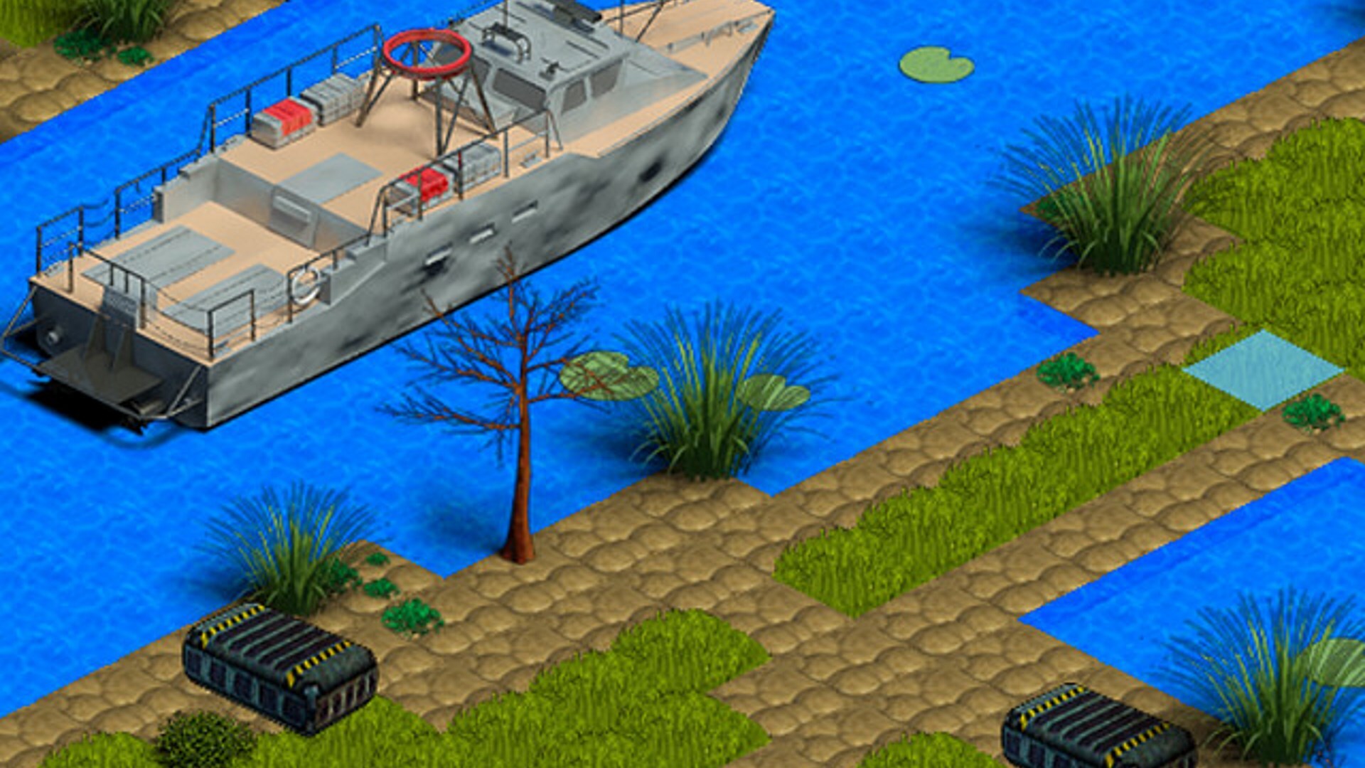 2D Isometric Tiles Set in 2D Assets - UE Marketplace