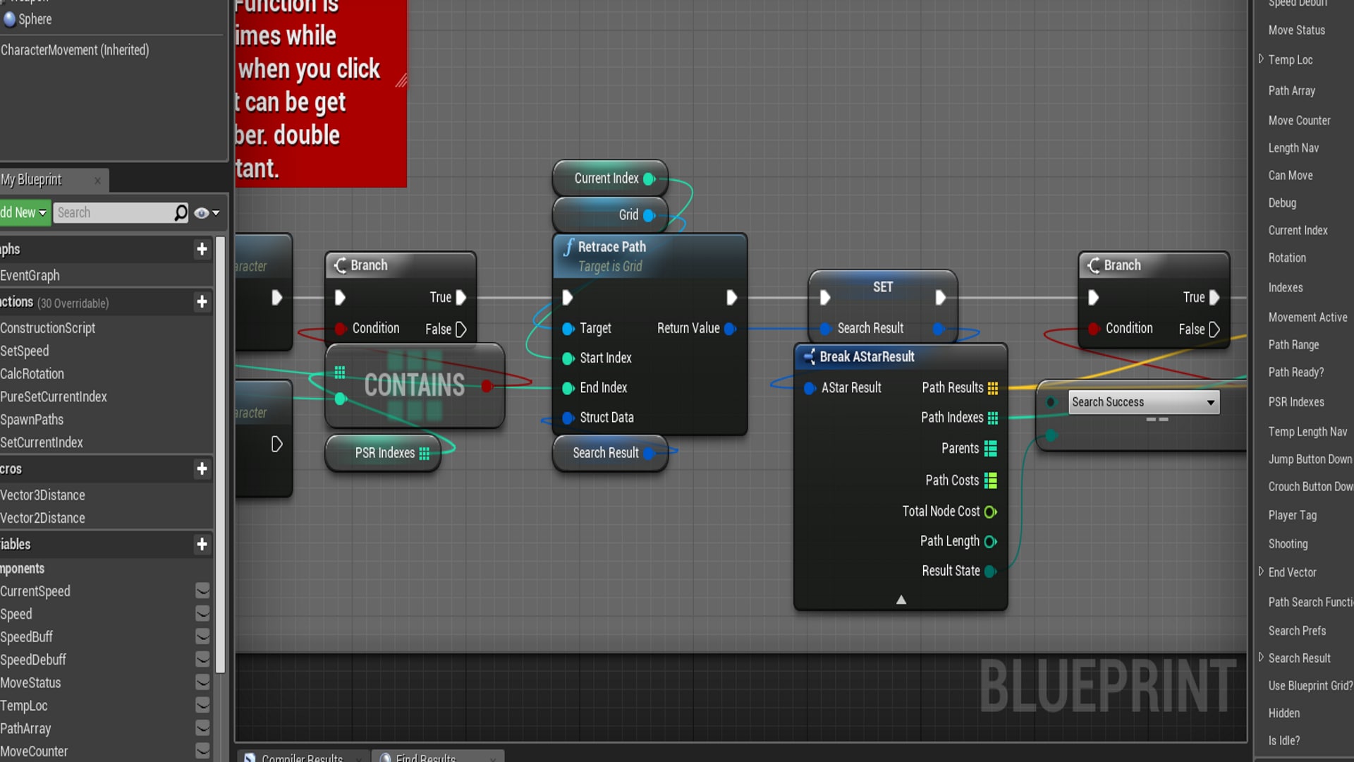 DsPathfindingSystem in Code Plugins - UE Marketplace