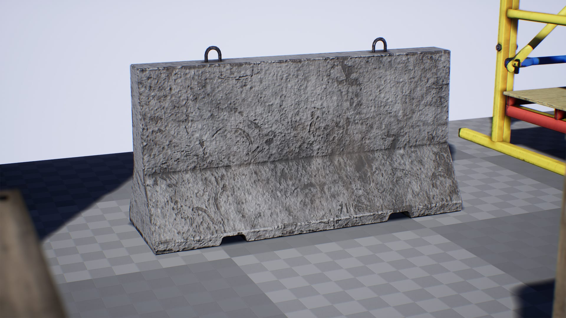 Industrial Props Pack Vol.1 in Props - UE Marketplace