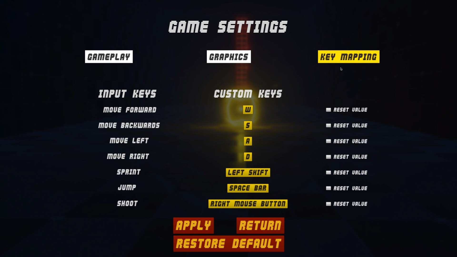 Score Grid in Blueprints - UE Marketplace