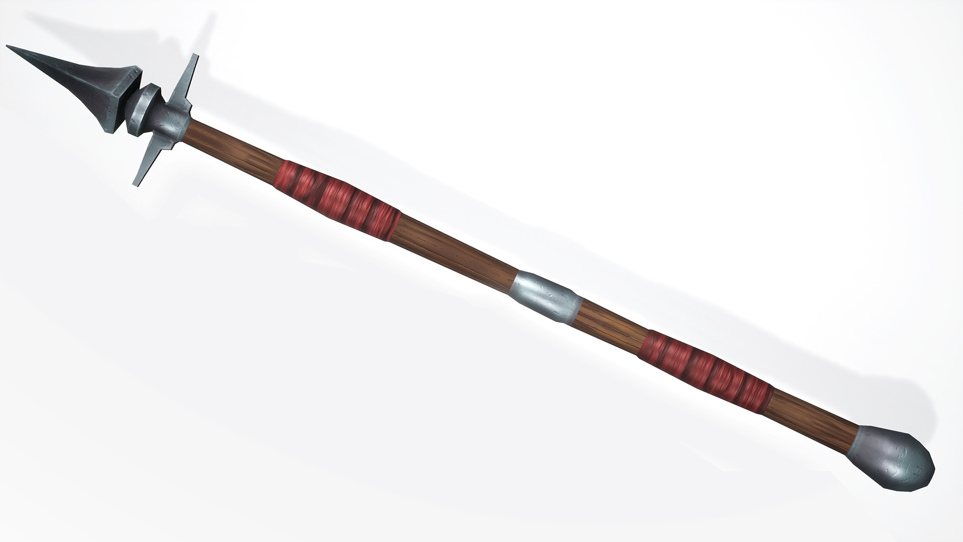 Stylized Medieval Fantasy Weapons Pack in Weapons - UE Marketplace