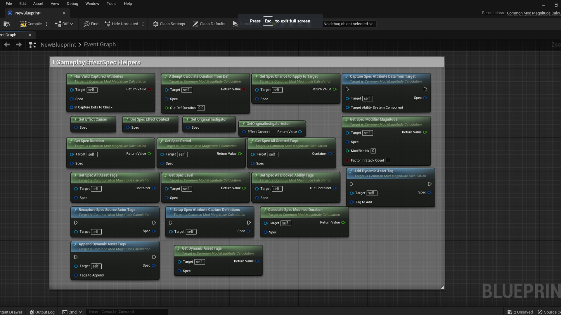 OldAsset in Code Plugins - UE Marketplace