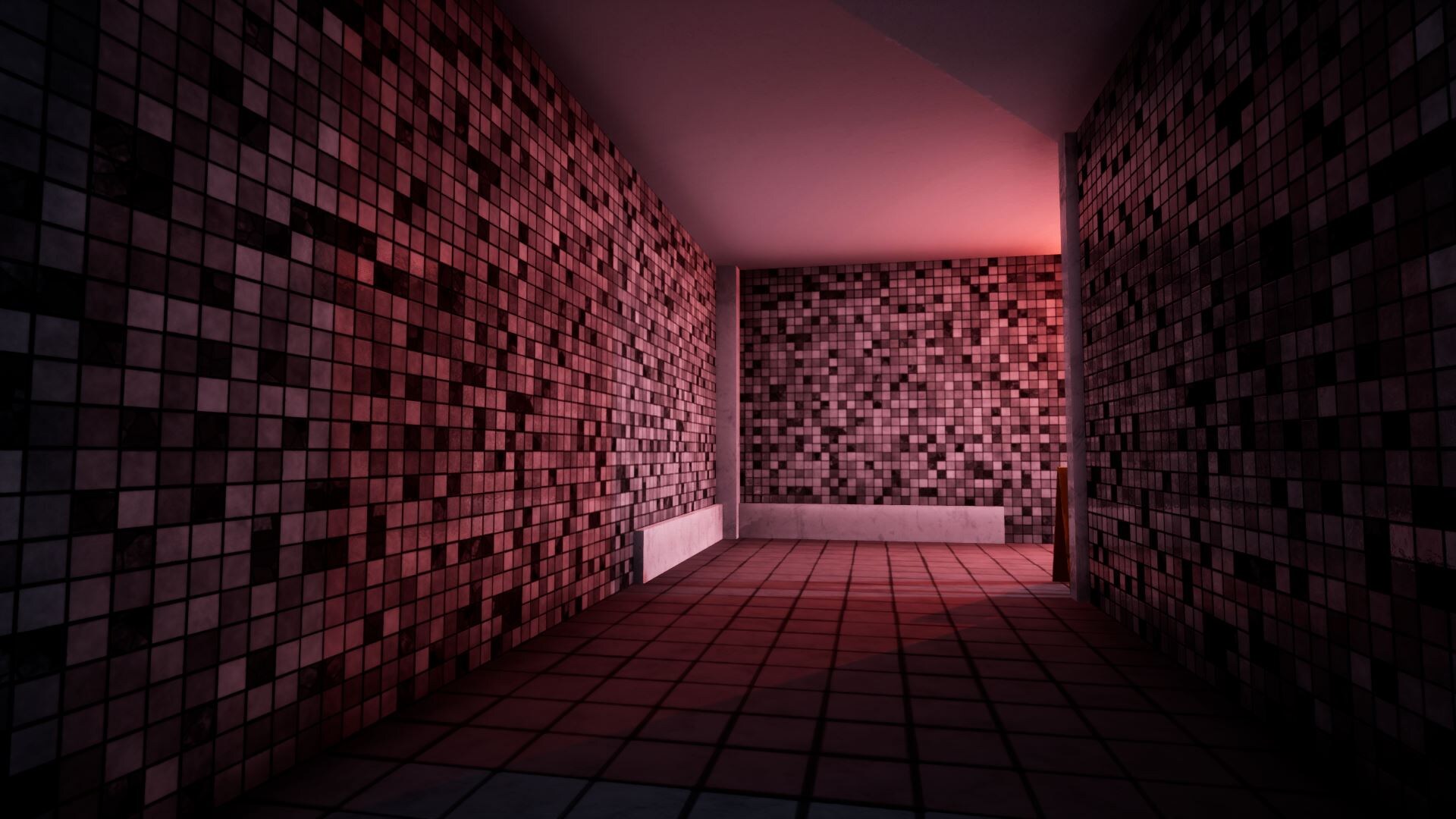 Underground Corridors in Environments - UE Marketplace