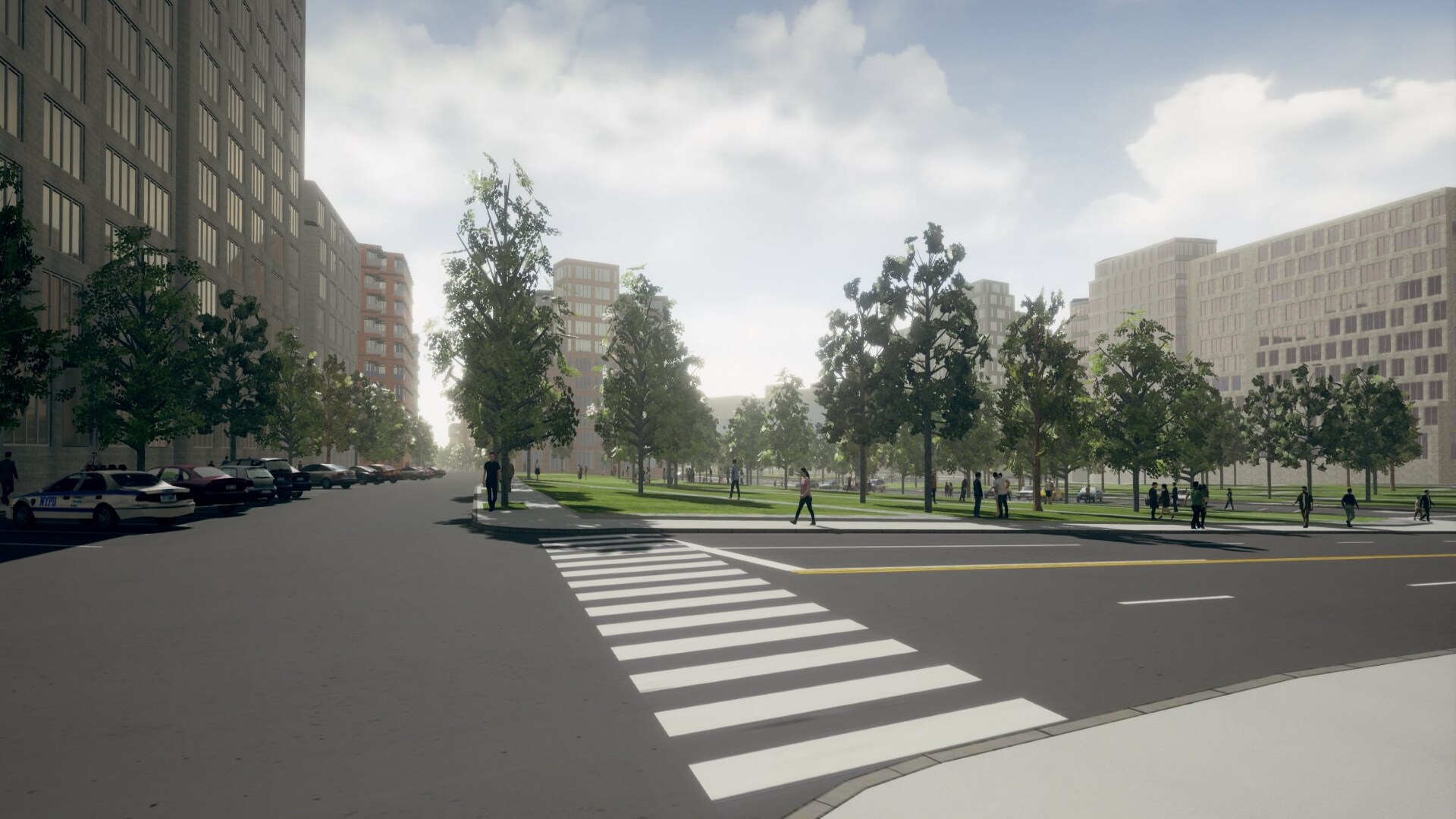 Unreal Engine Custom Enterprise in - UE Marketplace