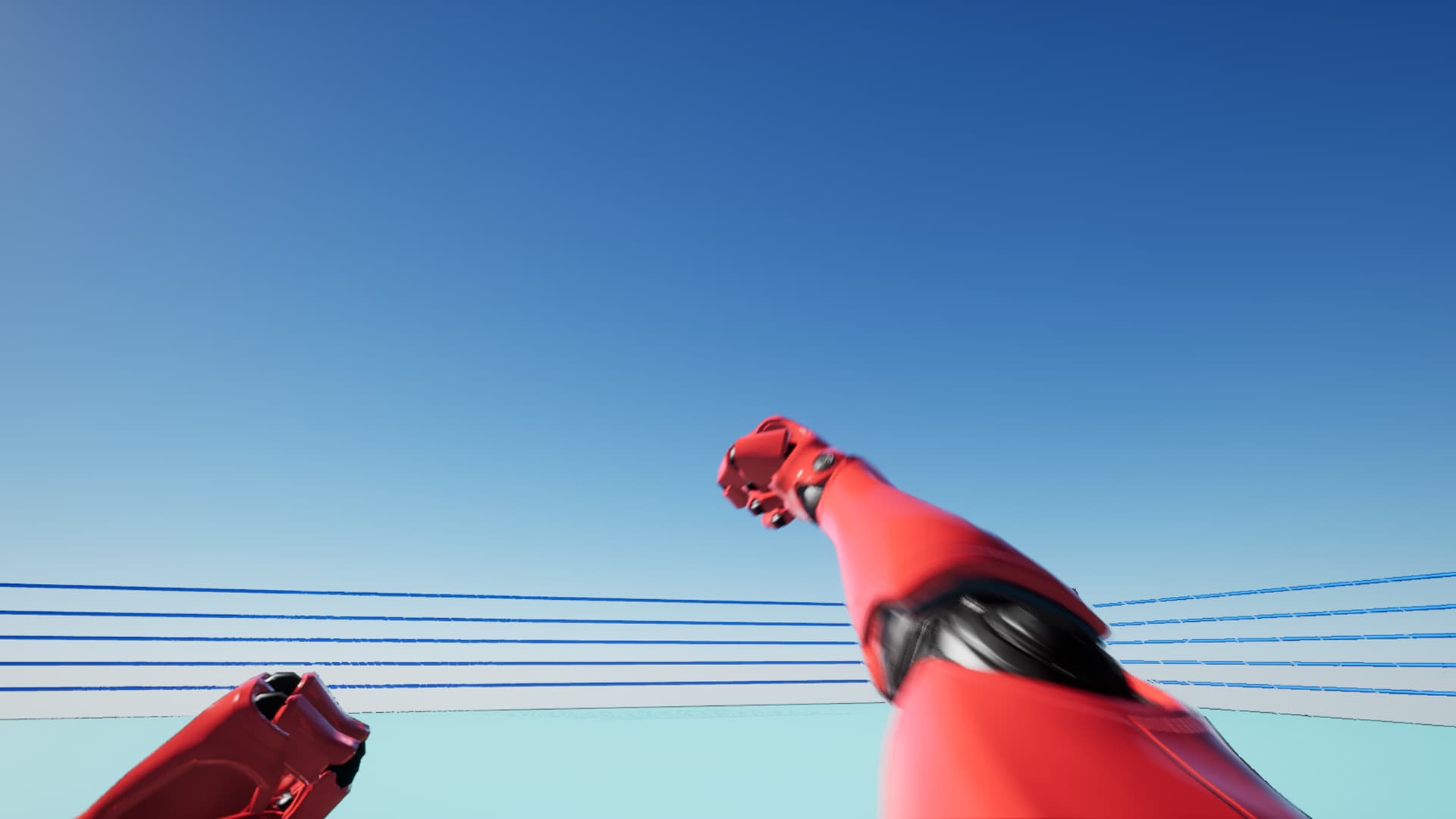First Person Punch and Melee Animations in Animations - UE Marketplace