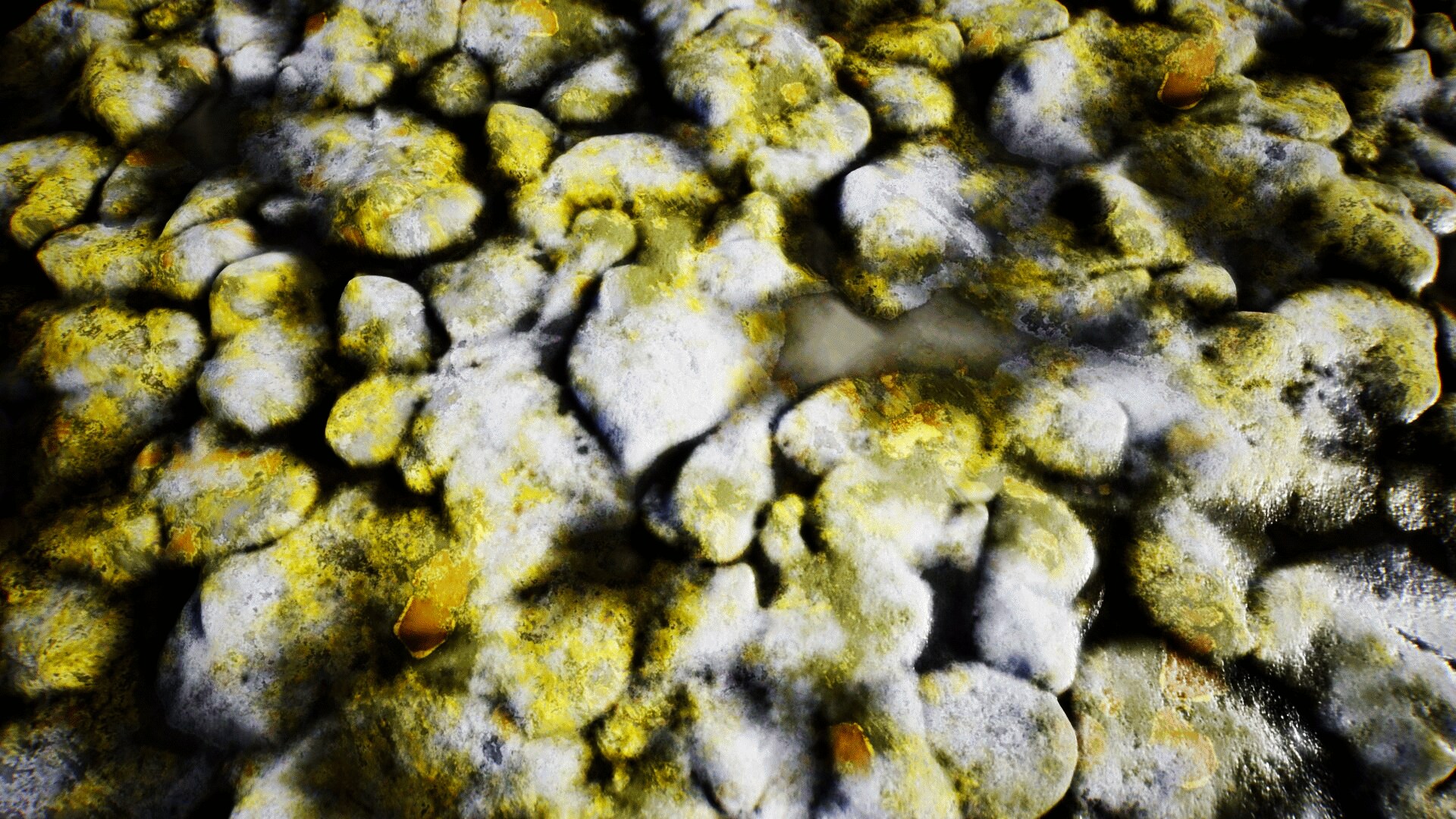 Rock Substance Pack in Materials - UE Marketplace