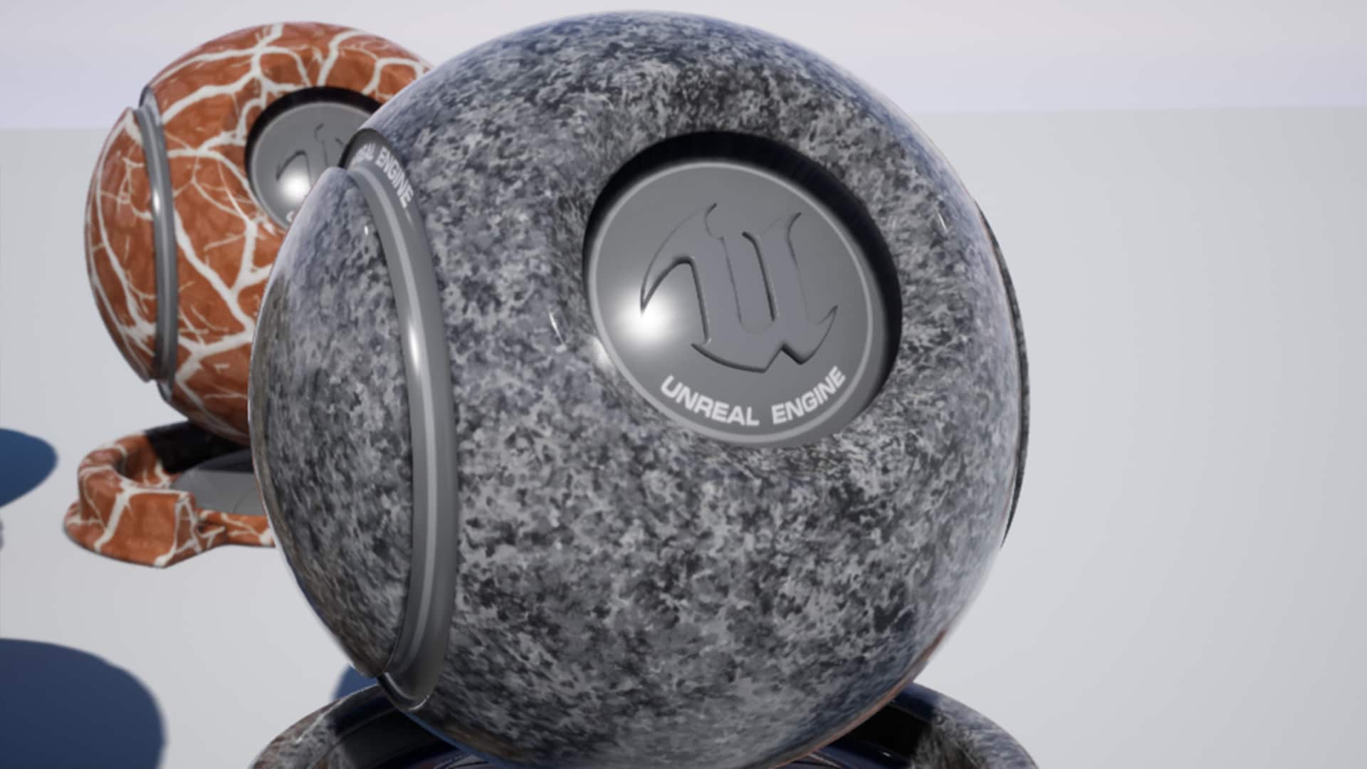 Marble Pack in Materials - UE Marketplace