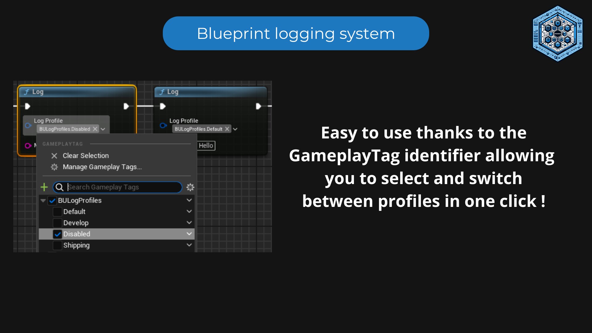 BlueprintUtilities in Code Plugins - UE Marketplace