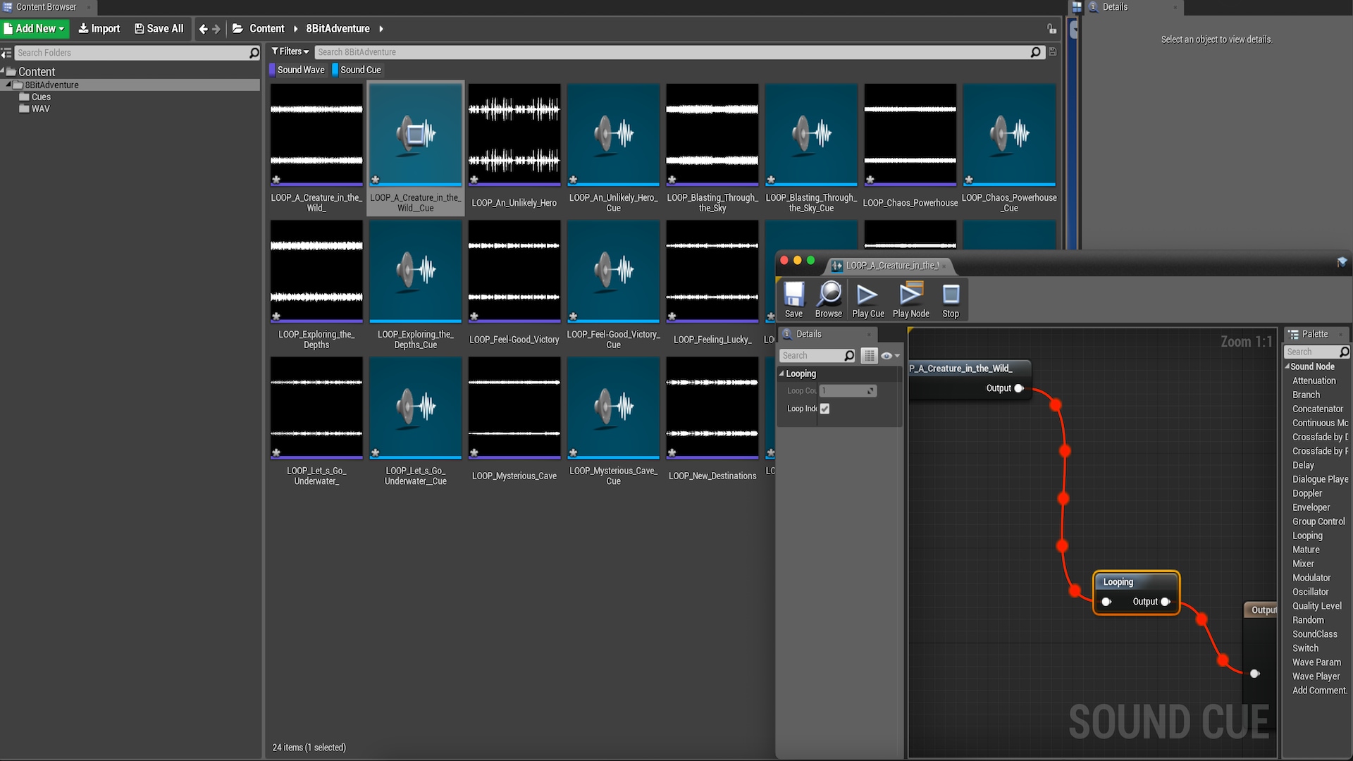 Chiptune Adventure Music Pack in Music - UE Marketplace