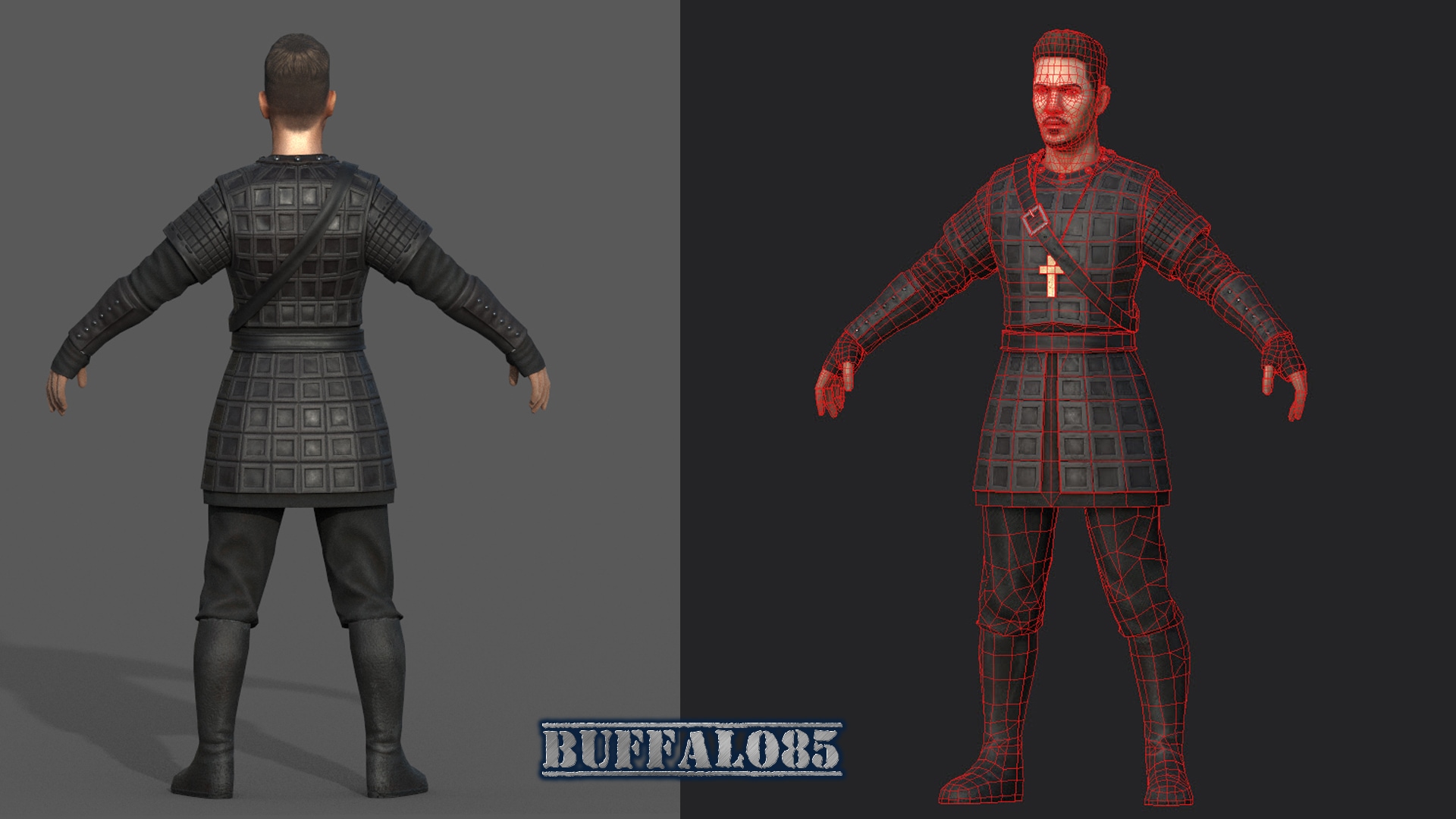 Vikigs_Bishop in Characters - UE Marketplace