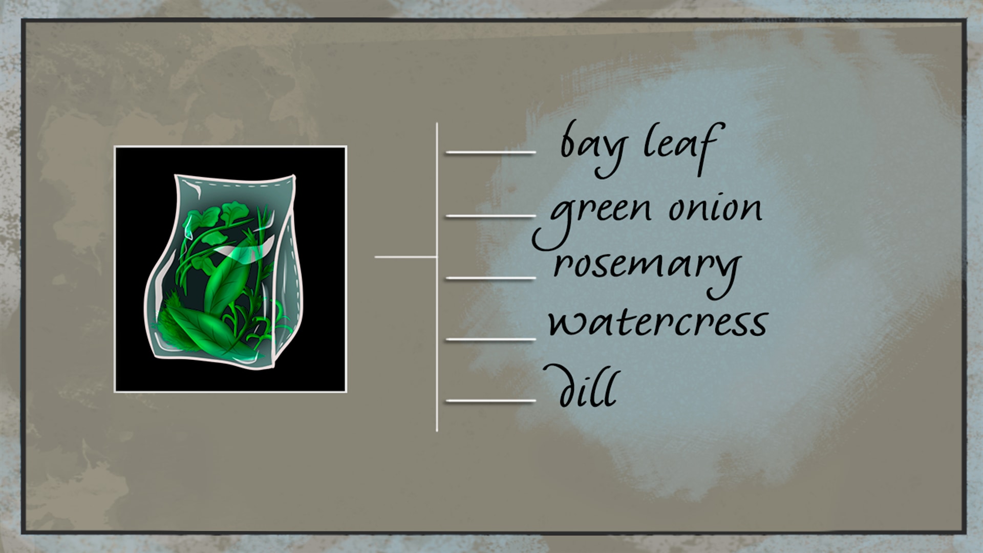 Set of cooked food in 2D Assets - UE Marketplace