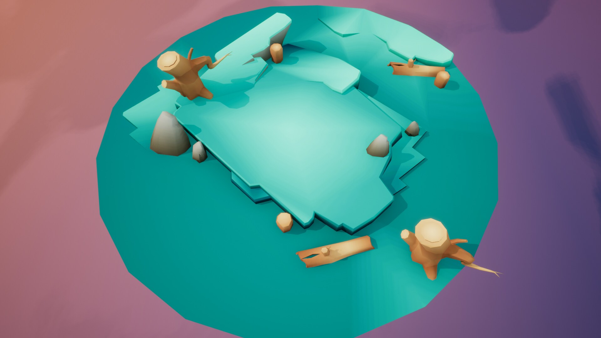 dream-low-poly-pack-in-environments-ue-marketplace