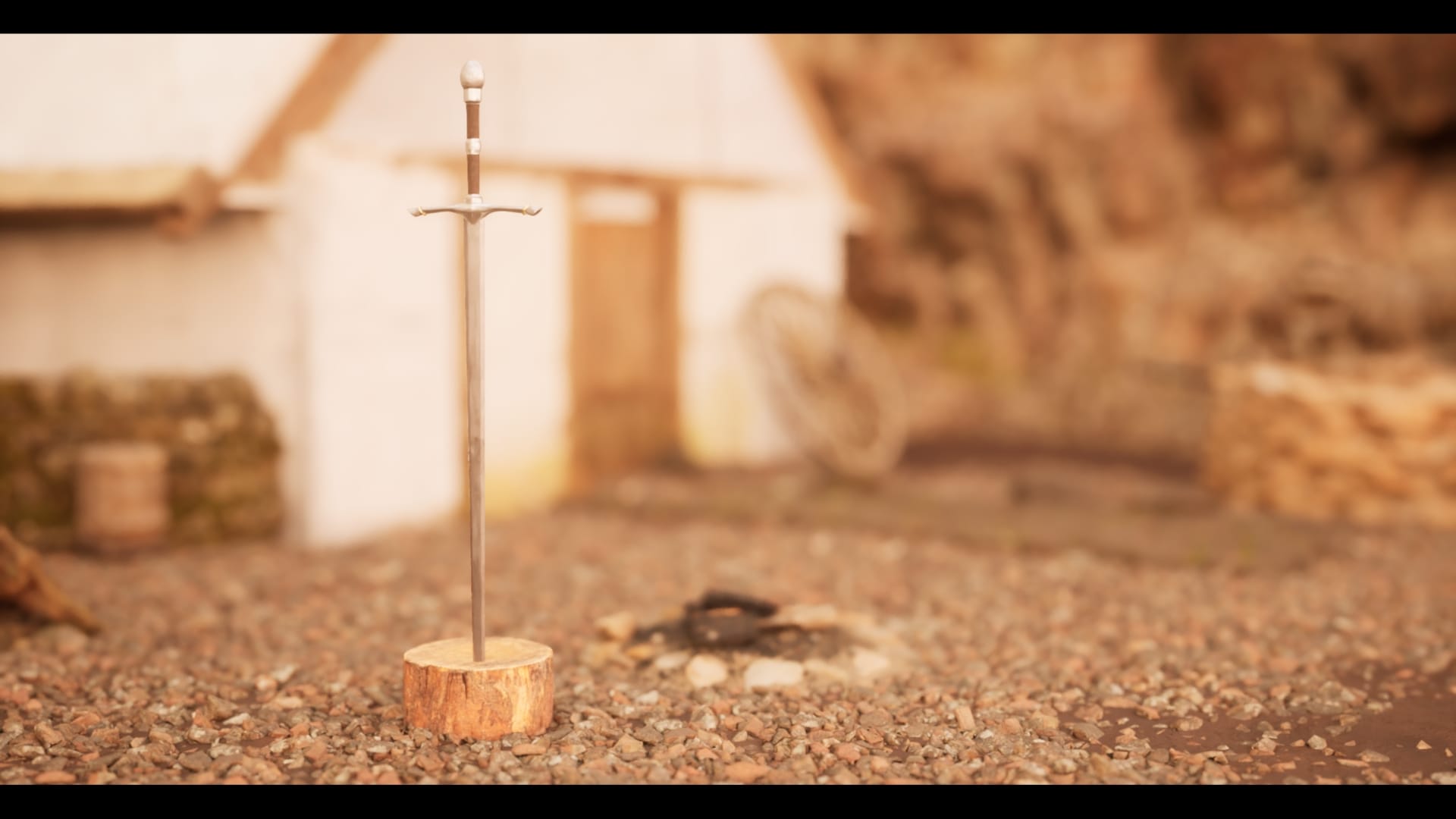 Medieval Weapon Pack 2 in Weapons - UE Marketplace