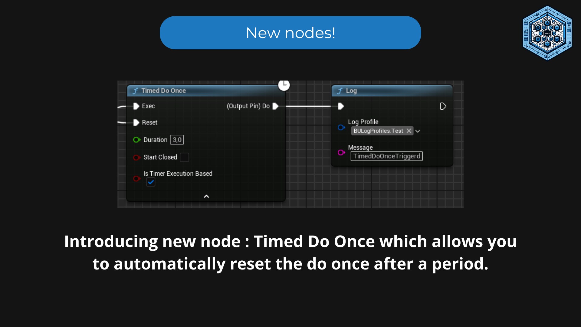 BlueprintUtilities in Code Plugins - UE Marketplace