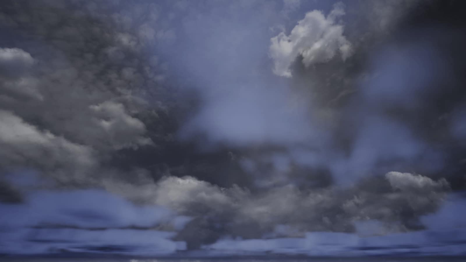 Dynamic Skydome in Materials - UE Marketplace