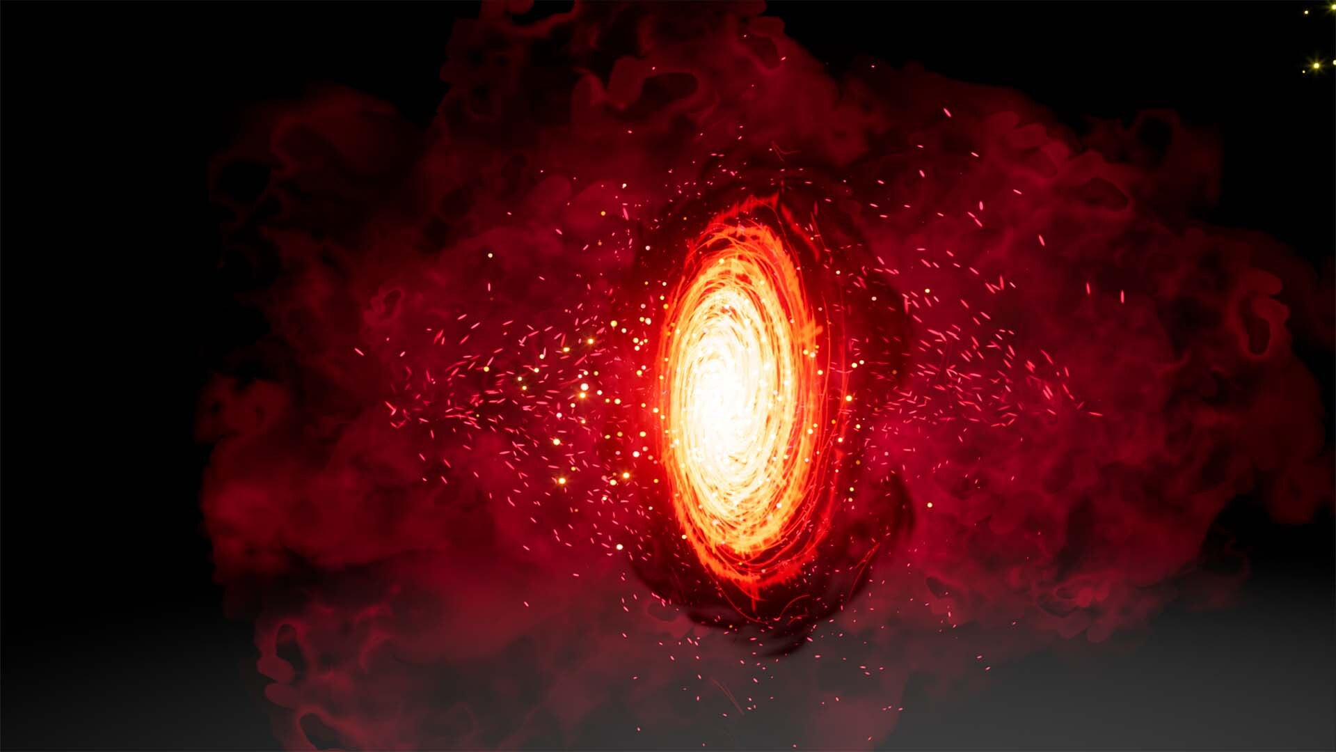 Portal Vfx Pack in Visual Effects - UE Marketplace