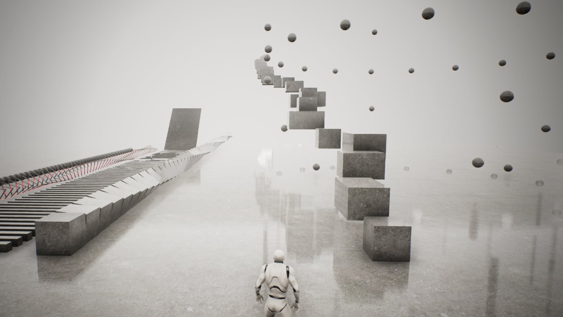 Snapping V1.1 in Blueprints - UE Marketplace