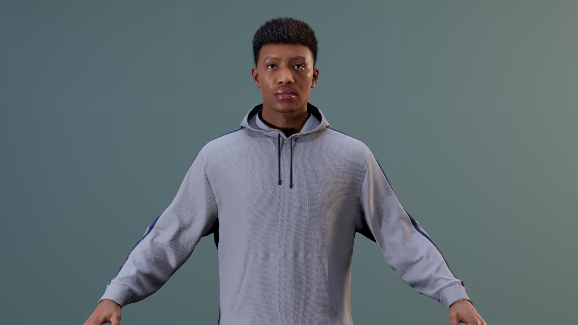 Modular Men's Sportswear：プロップ・小物 - UE マーケットプレイス