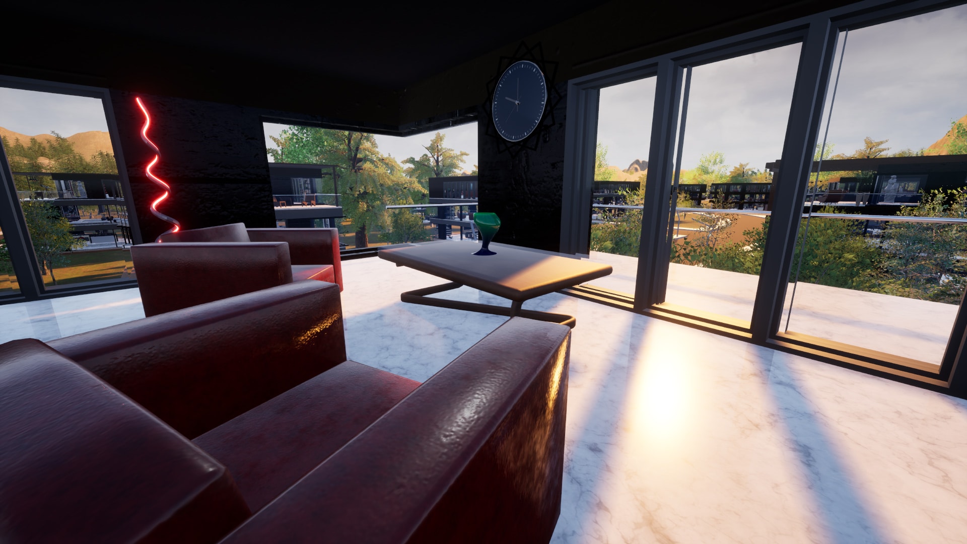 Gta 5 Franklins House Interior