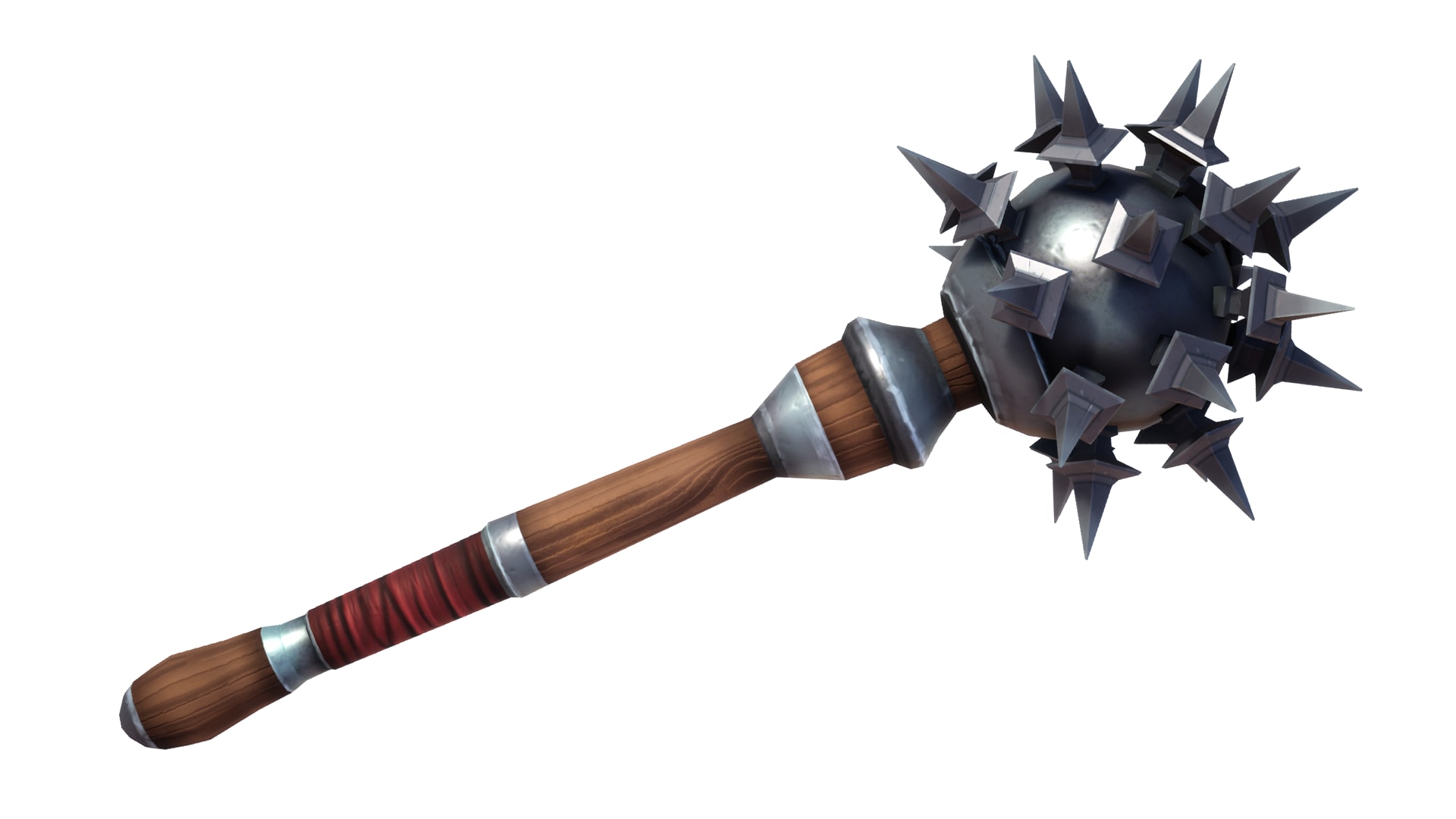 Stylized Medieval Fantasy Weapons Pack in Weapons - UE Marketplace