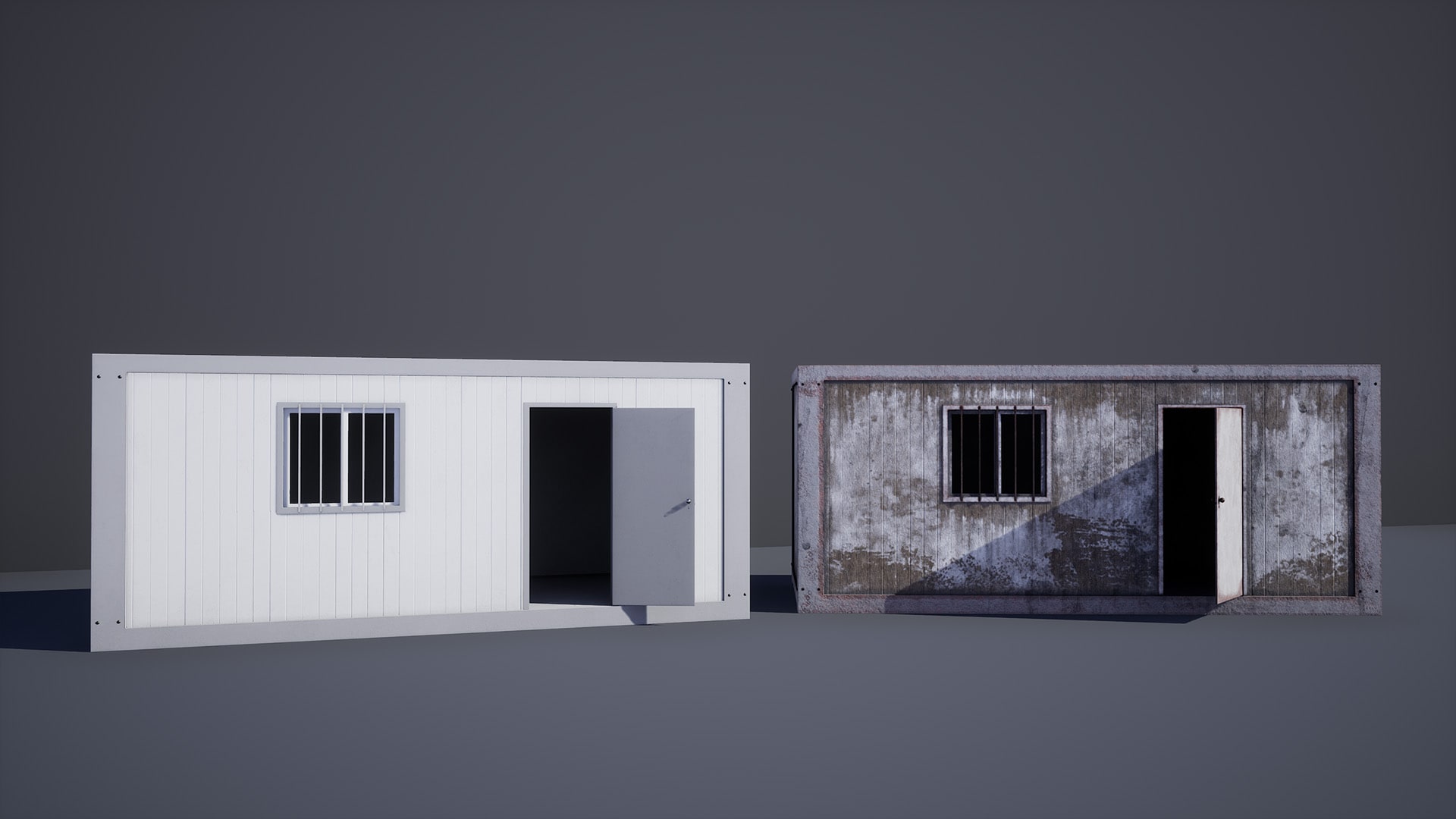 Pumpjack. Oil extraction in Props - UE Marketplace