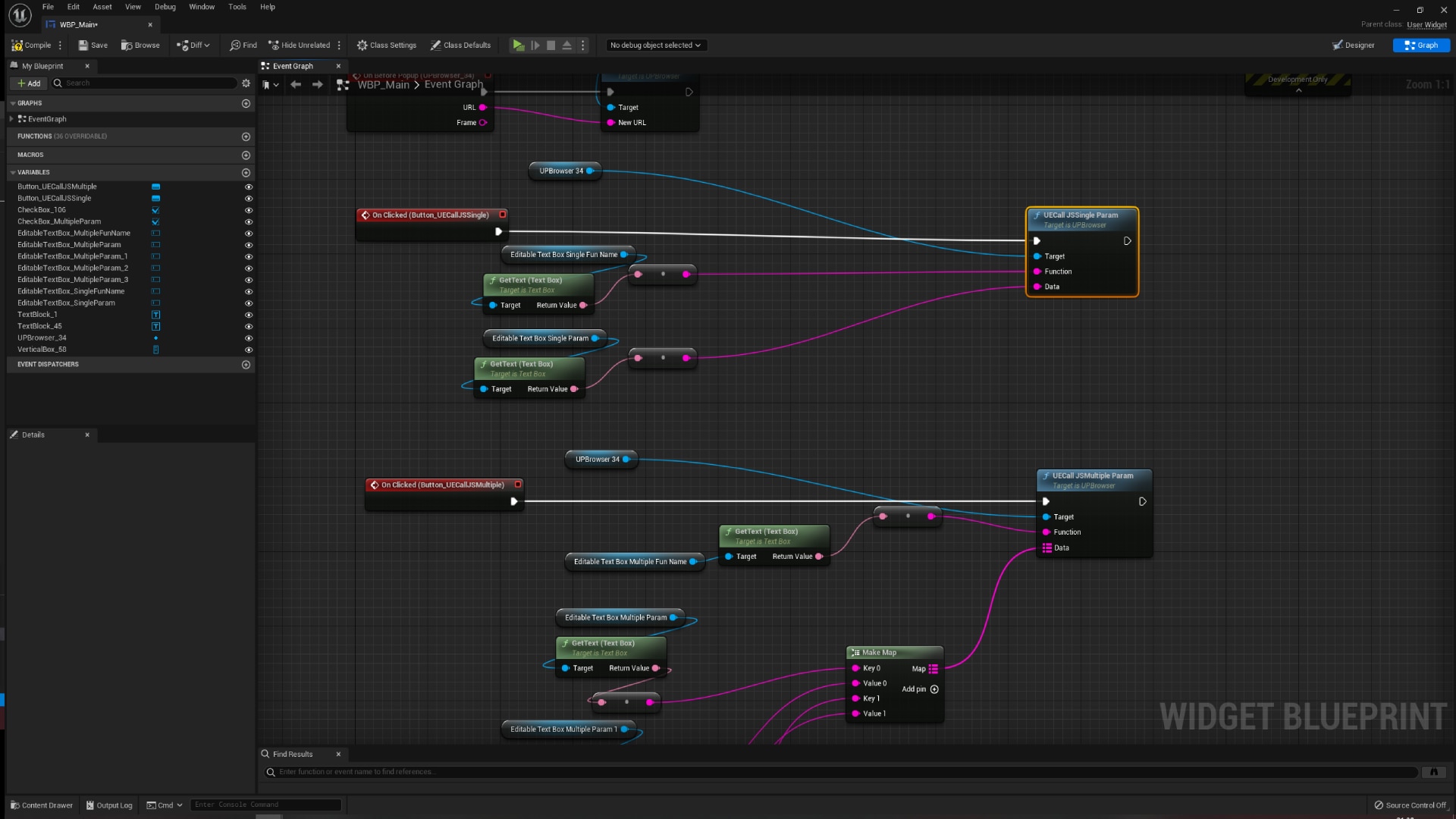 UPBrowserPlugin in Code Plugins - UE Marketplace