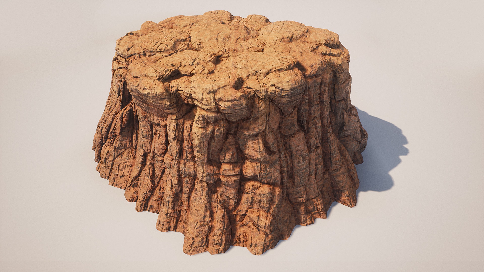 Complete Rock Pack in Props - UE Marketplace